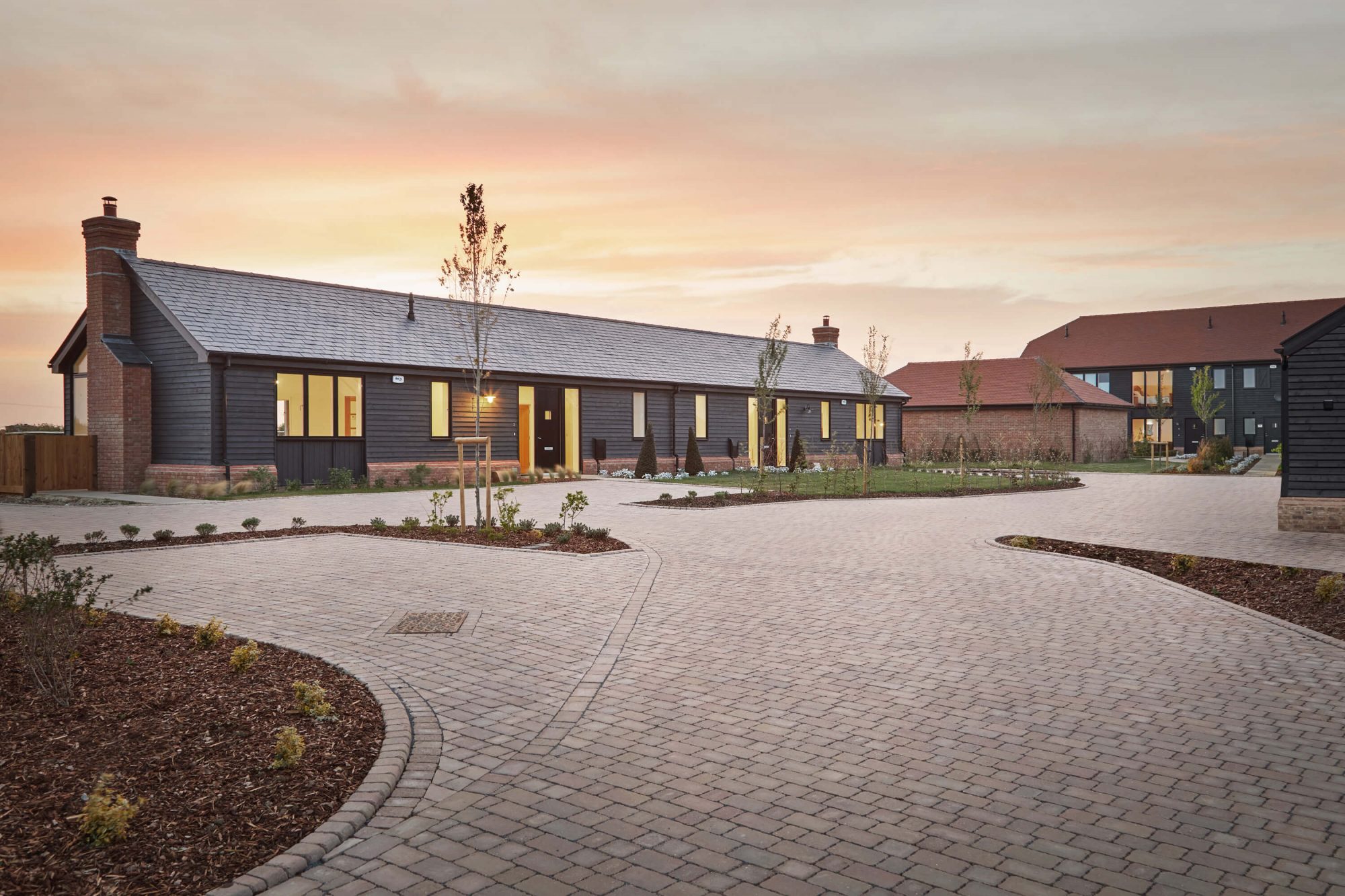 Manor Farm – Esquire Developments Ltd