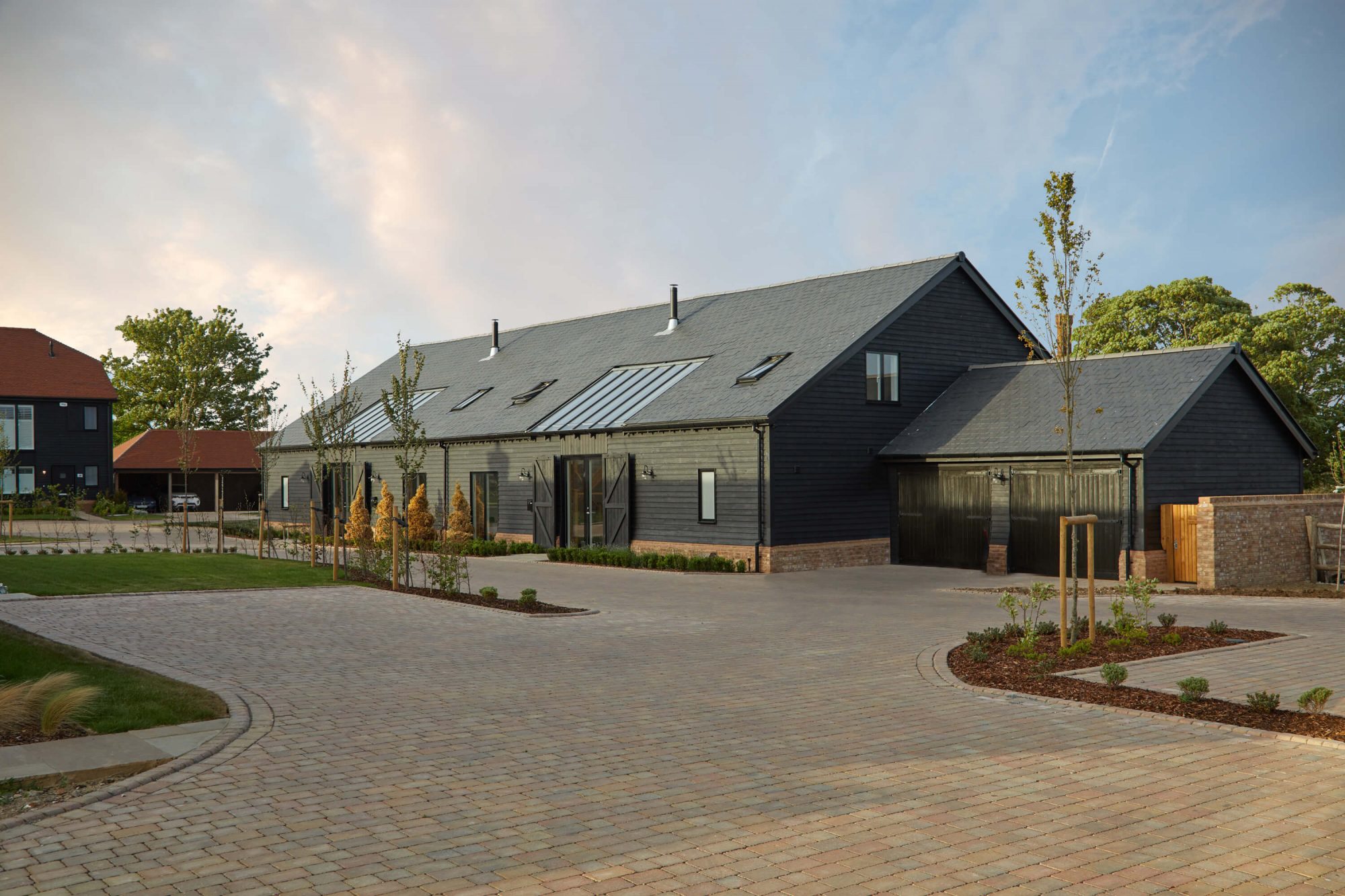 Manor Farm – Esquire Developments Ltd