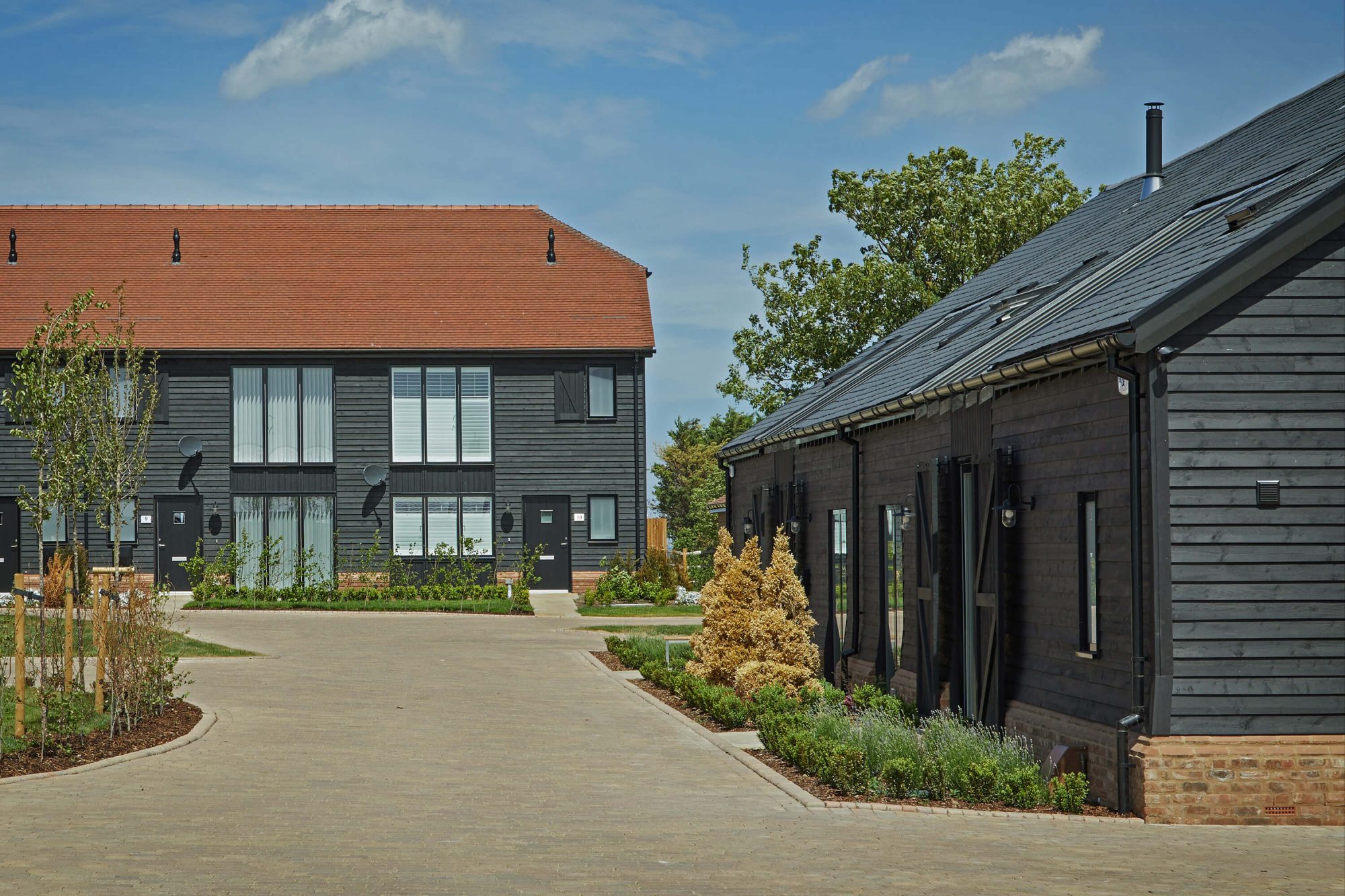 Manor Farm – Esquire Developments Ltd