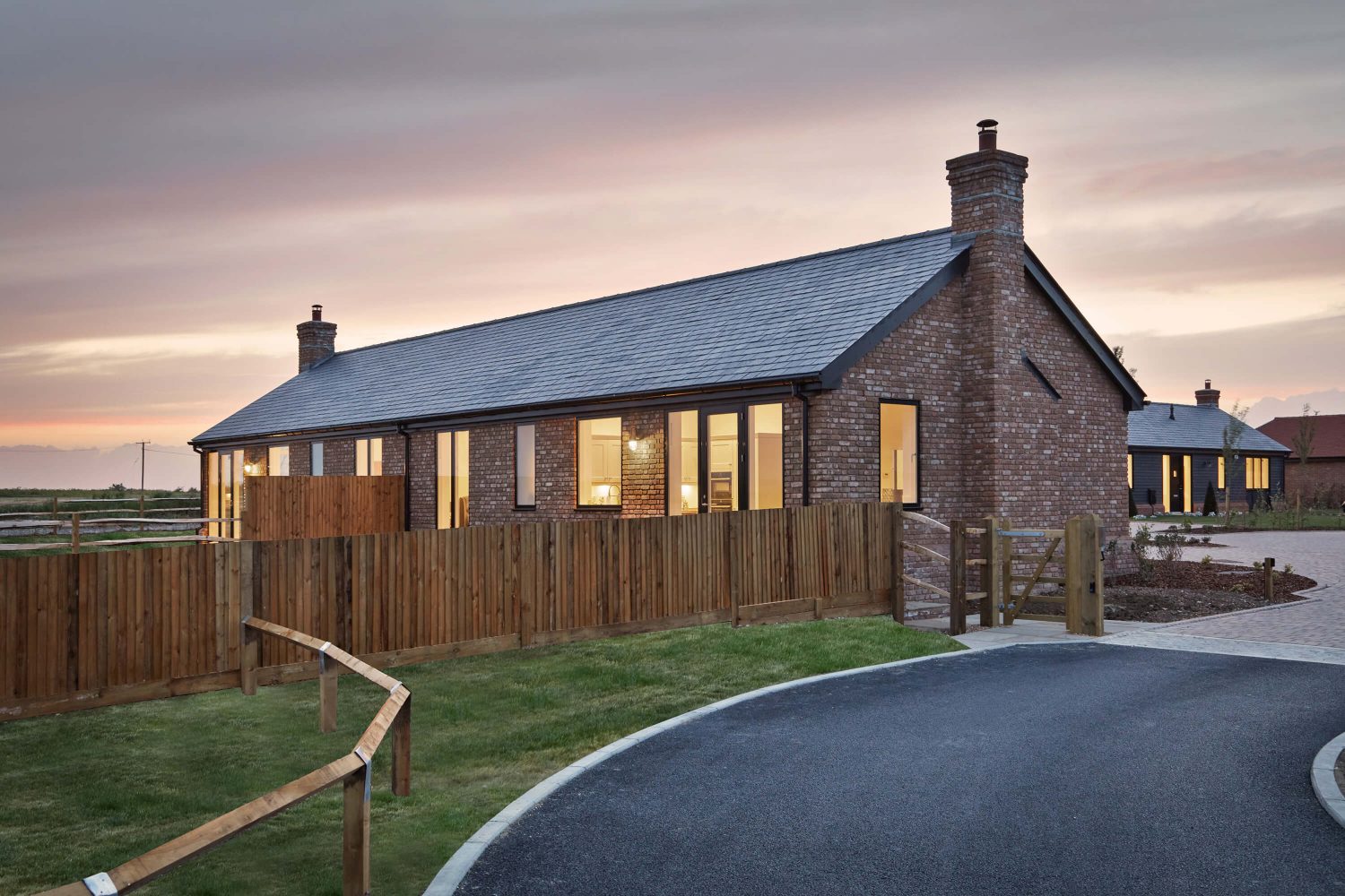 Manor Farm – Esquire Developments Ltd