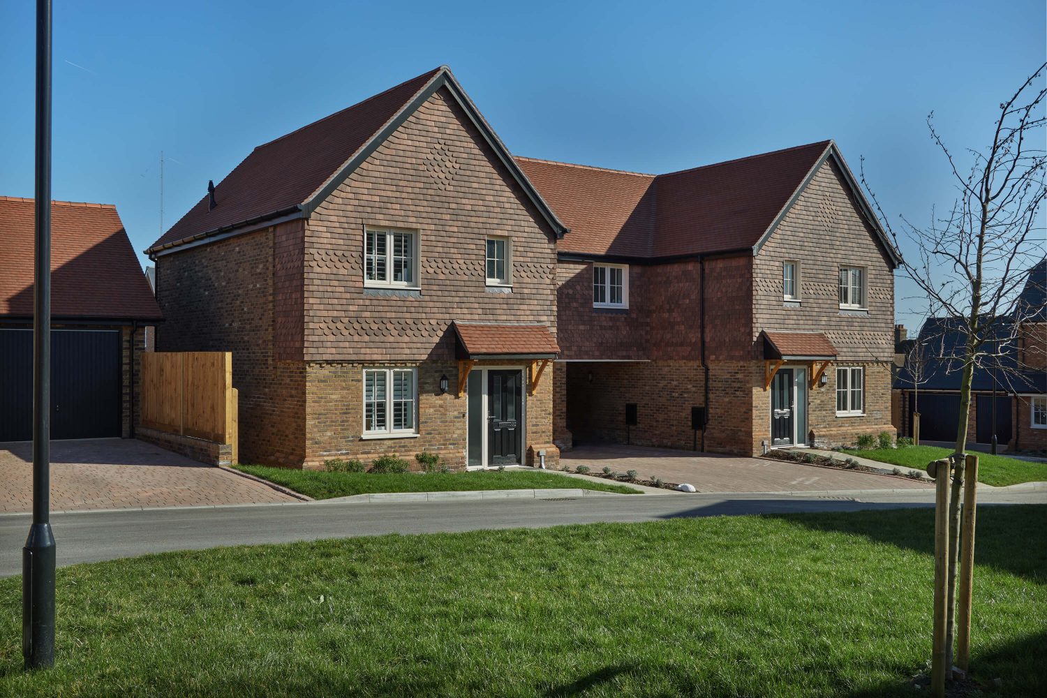 Appleyard Quarter – Esquire Developments Ltd