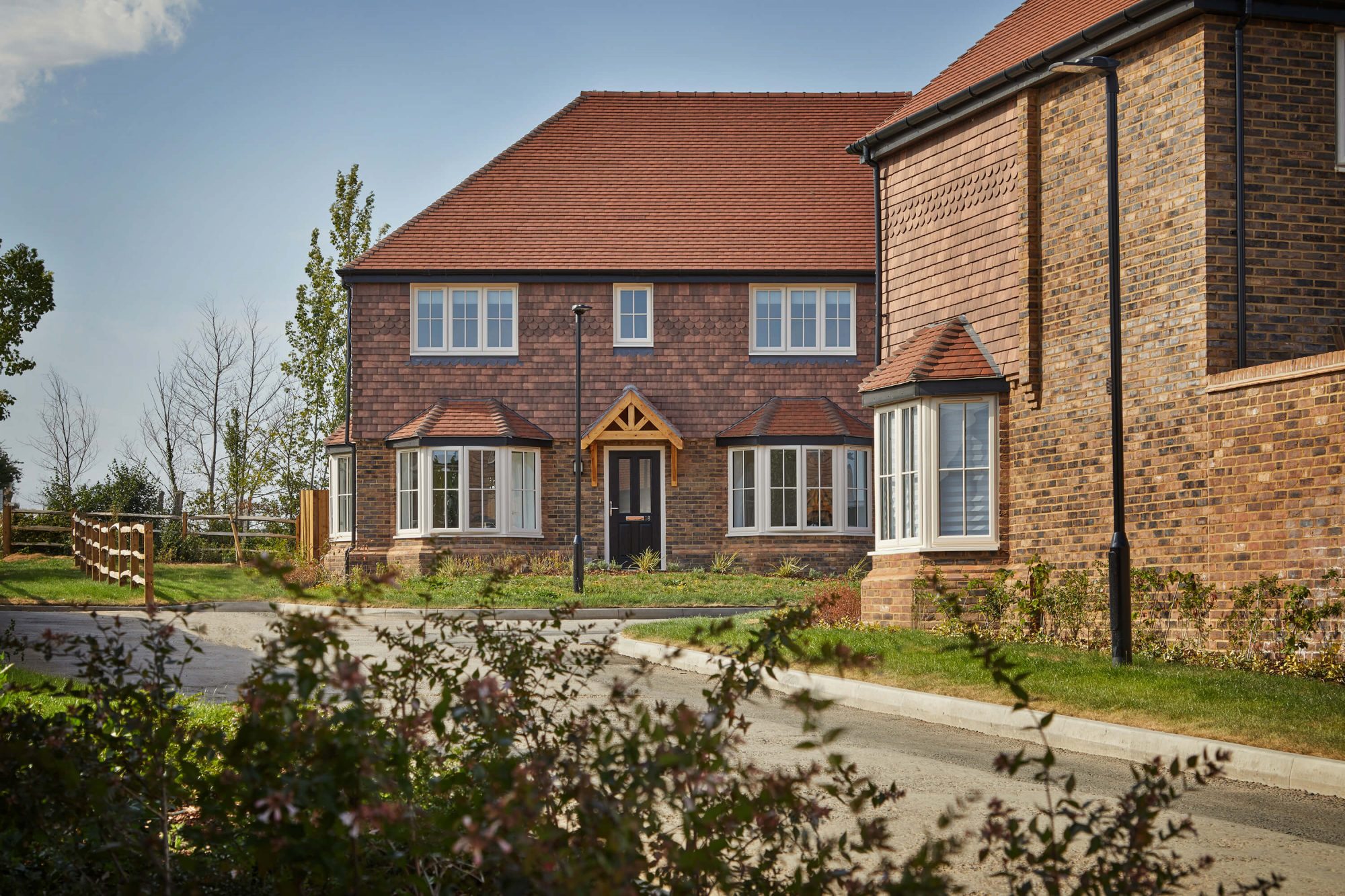 Appleyard Quarter – Esquire Developments Ltd