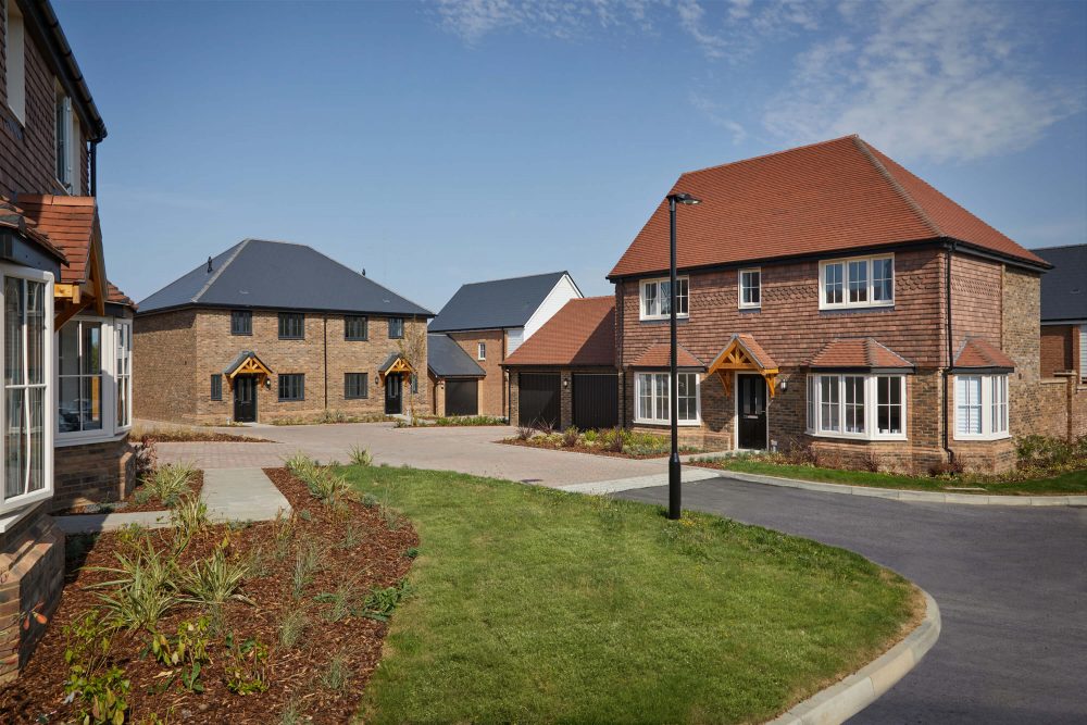 Appleyard Quarter – Esquire Developments Ltd