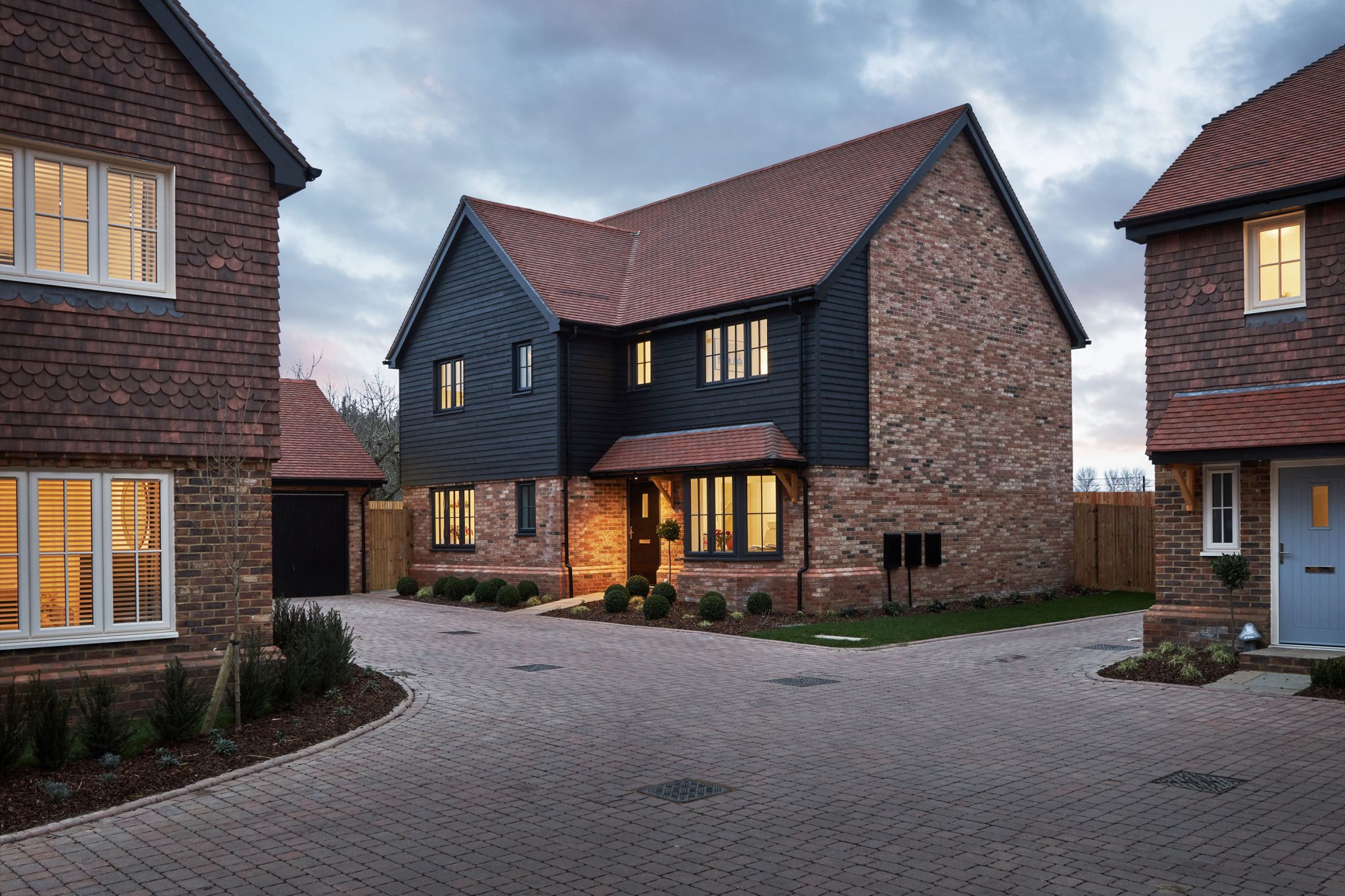 Developments – Esquire Developments Ltd