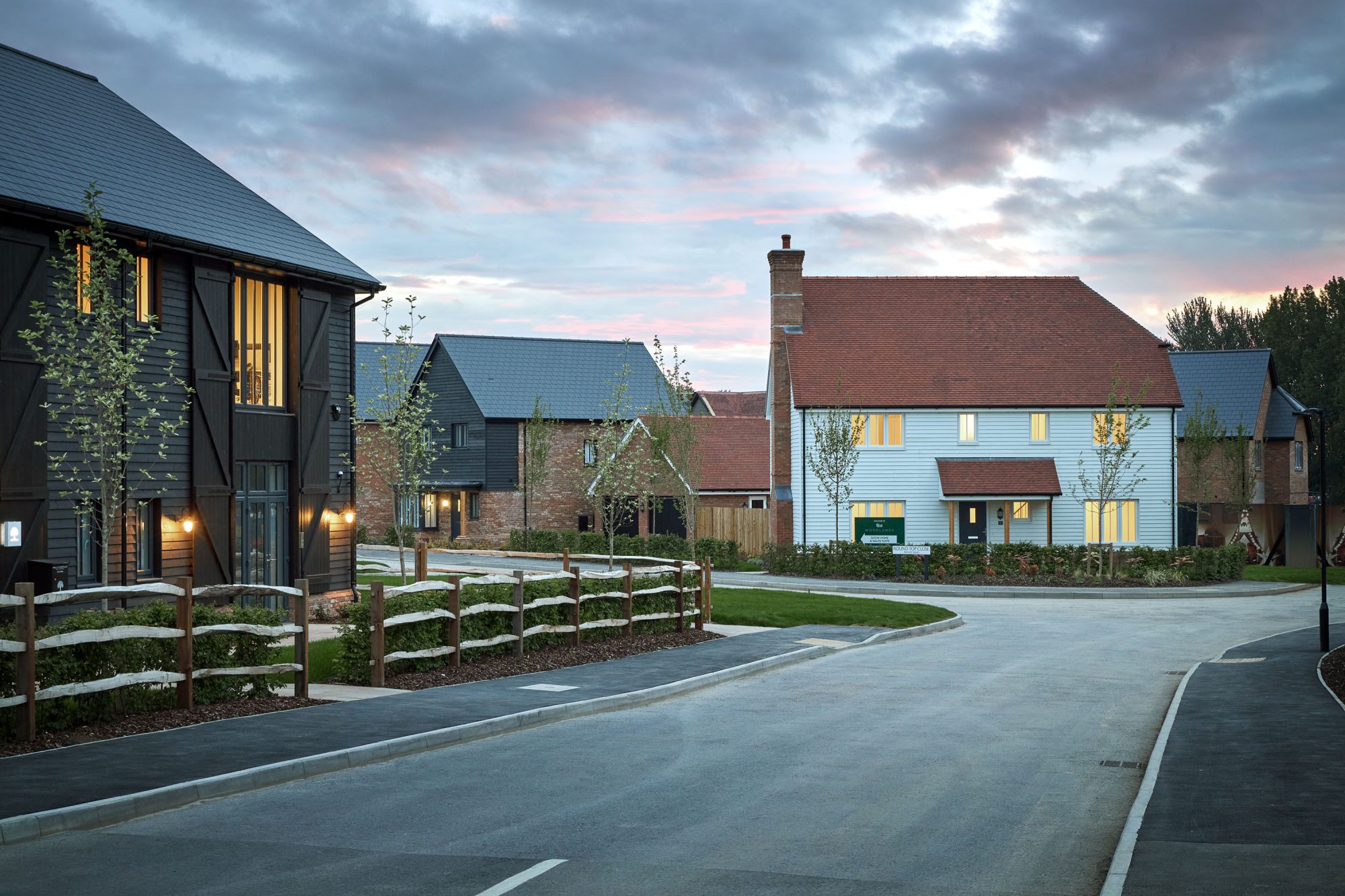 Woodlands – Esquire Developments Ltd