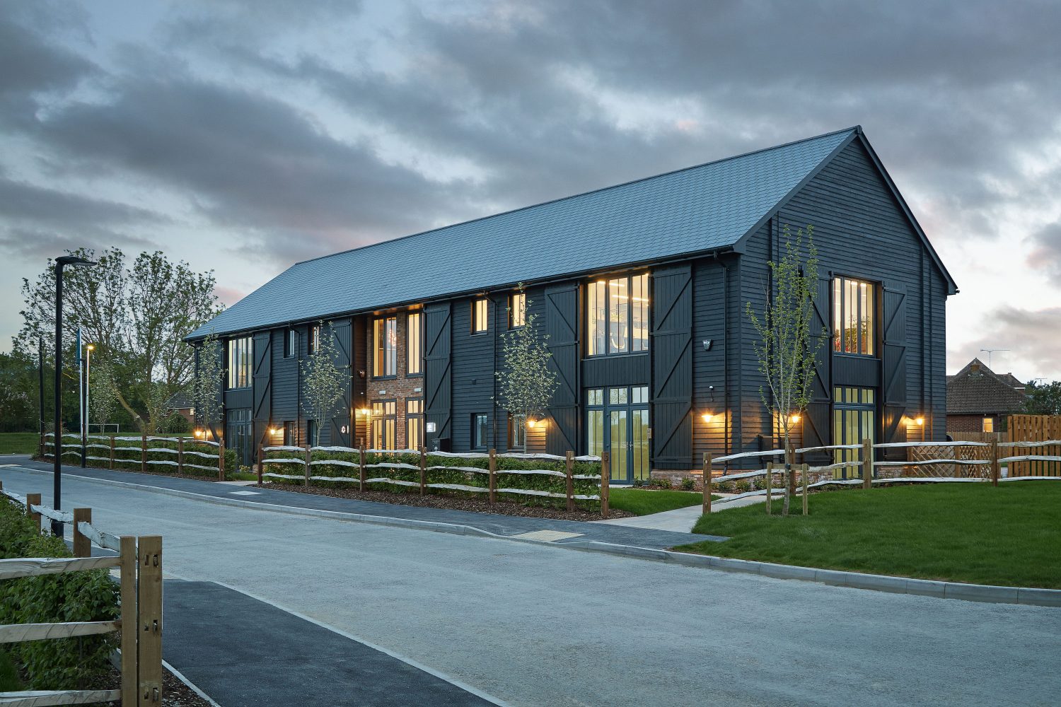 Woodlands – Esquire Developments Ltd