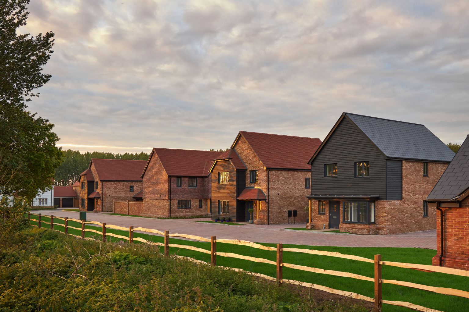 Woodlands – Esquire Developments Ltd