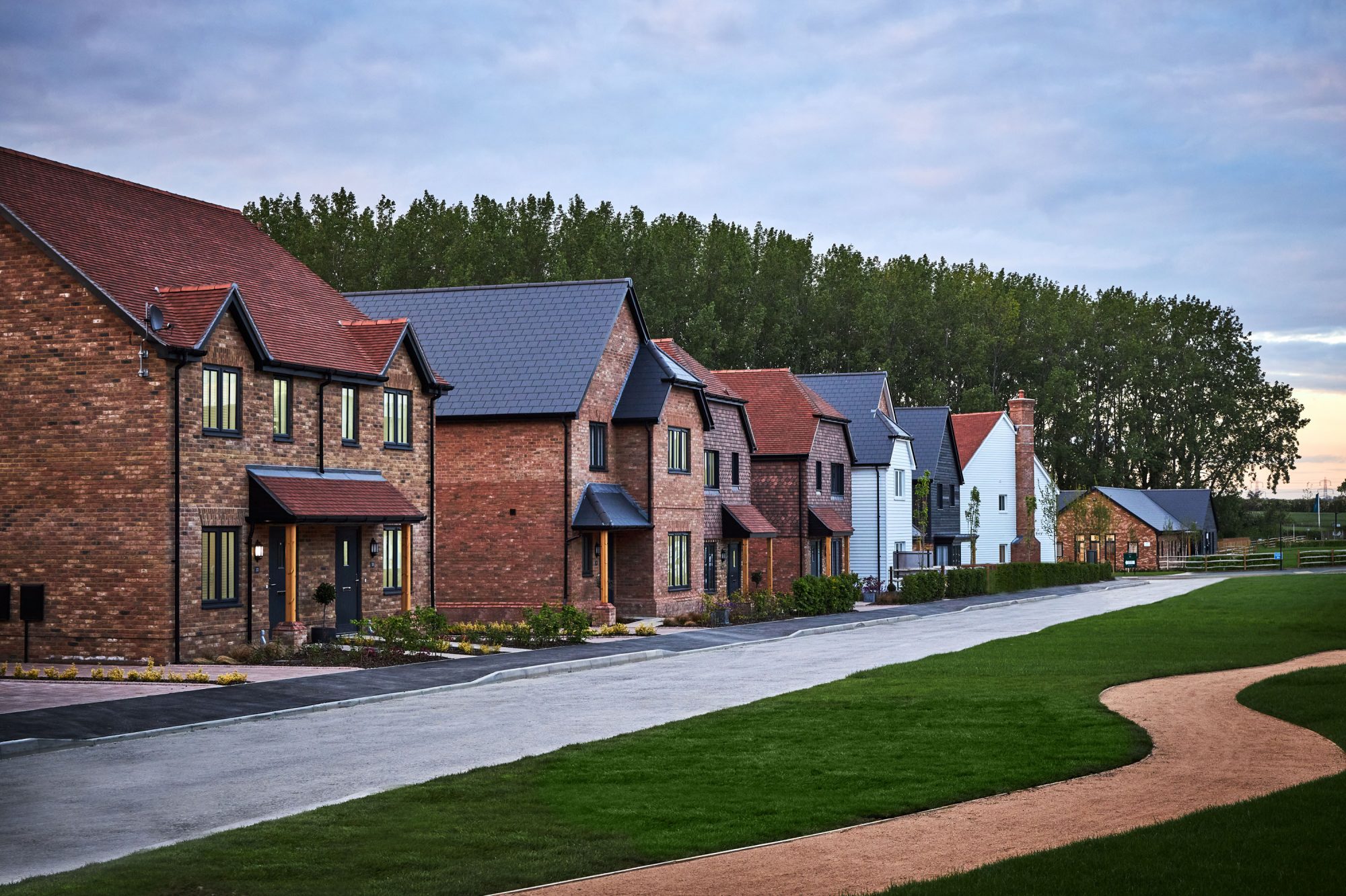 Woodlands – Esquire Developments Ltd