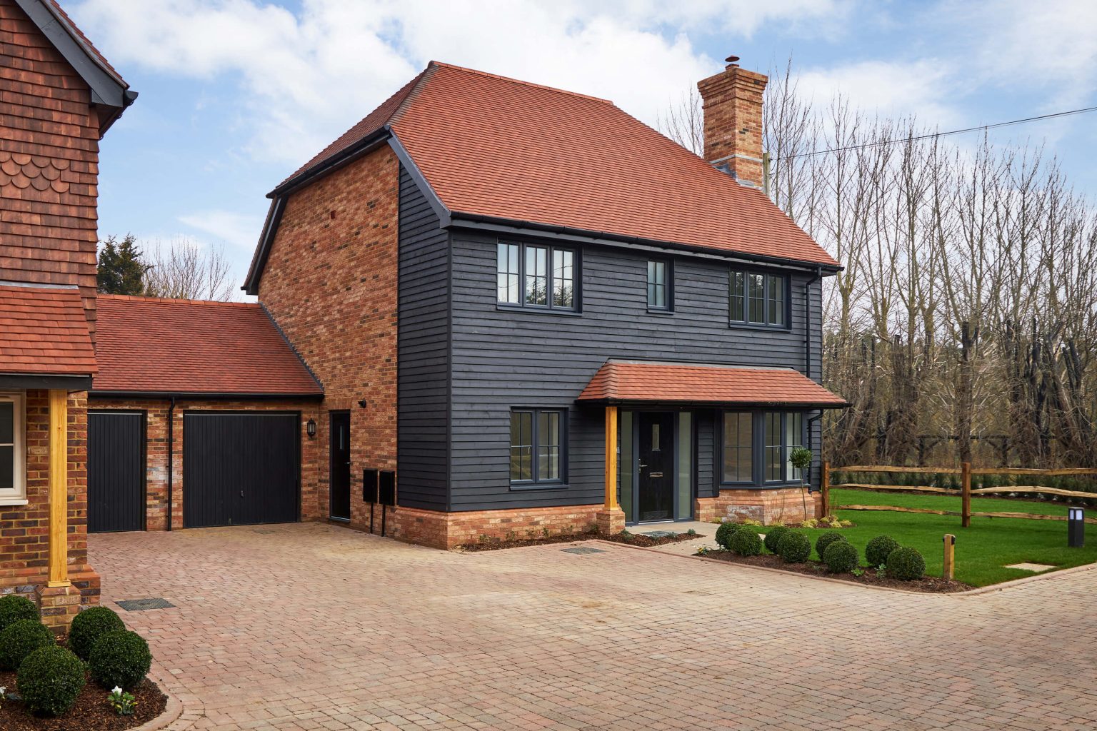 Foxglove Mews – Esquire Developments Ltd