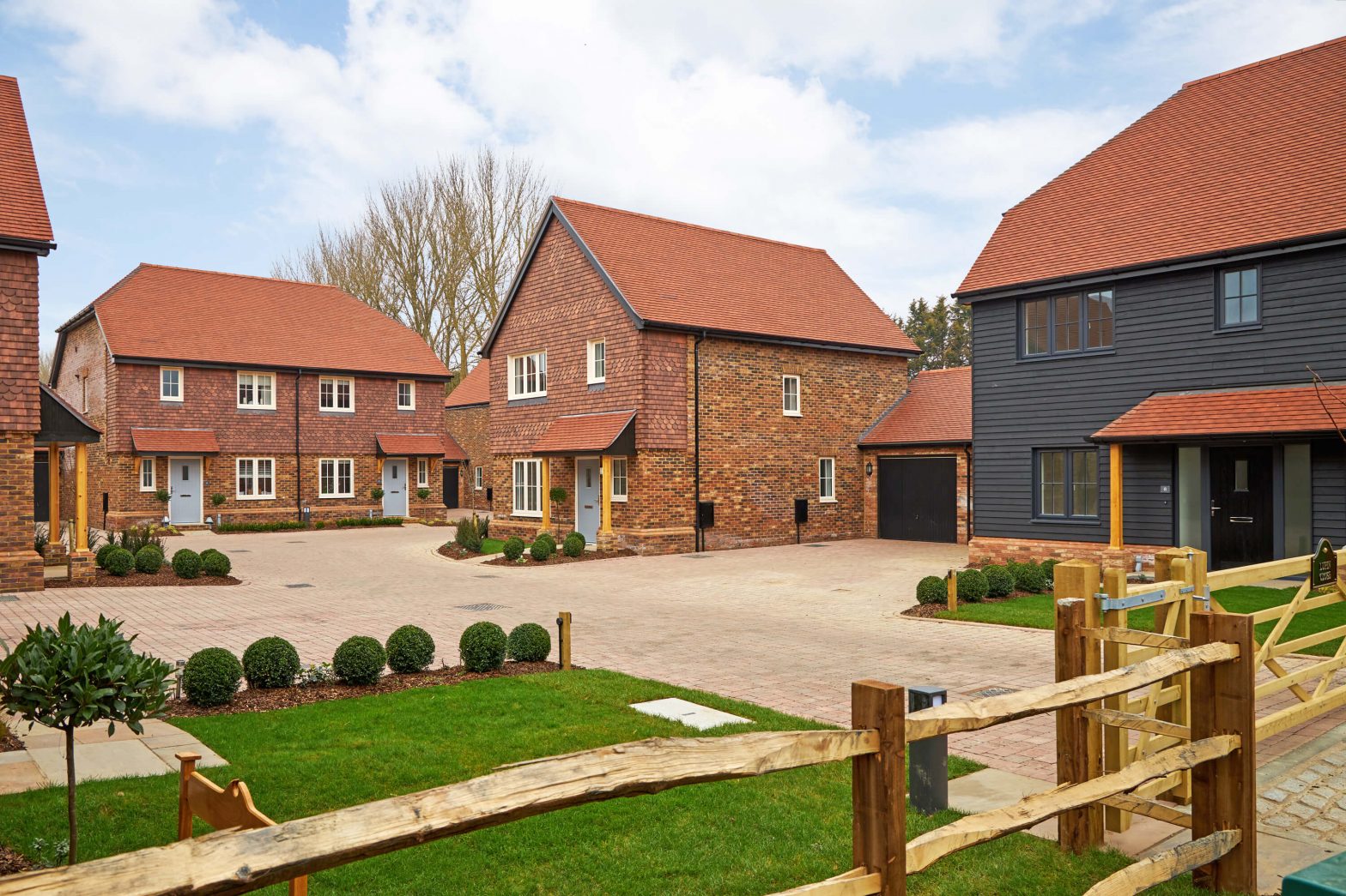 Foxglove Mews – Esquire Developments Ltd