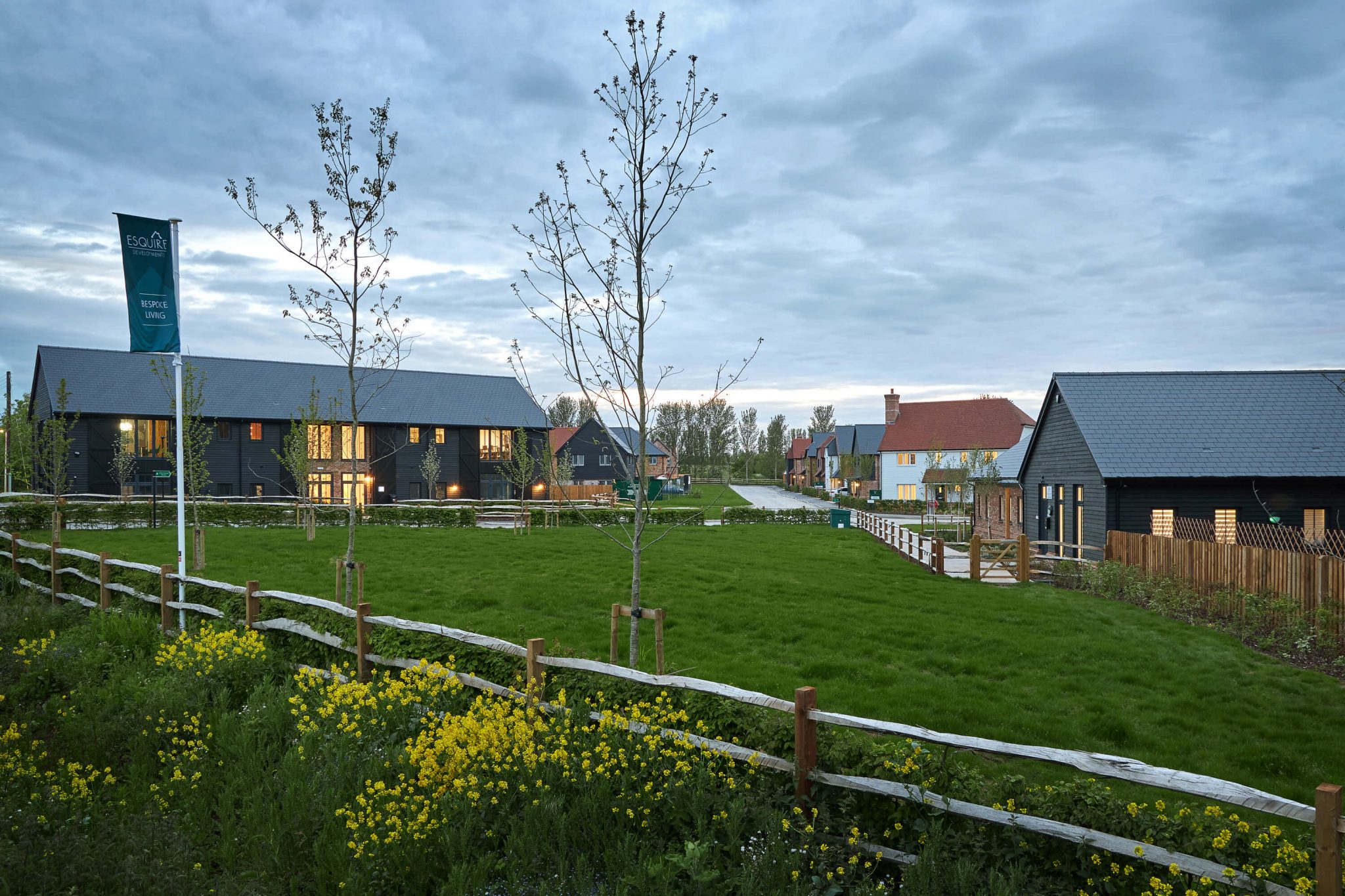 Woodlands – Esquire Developments Ltd