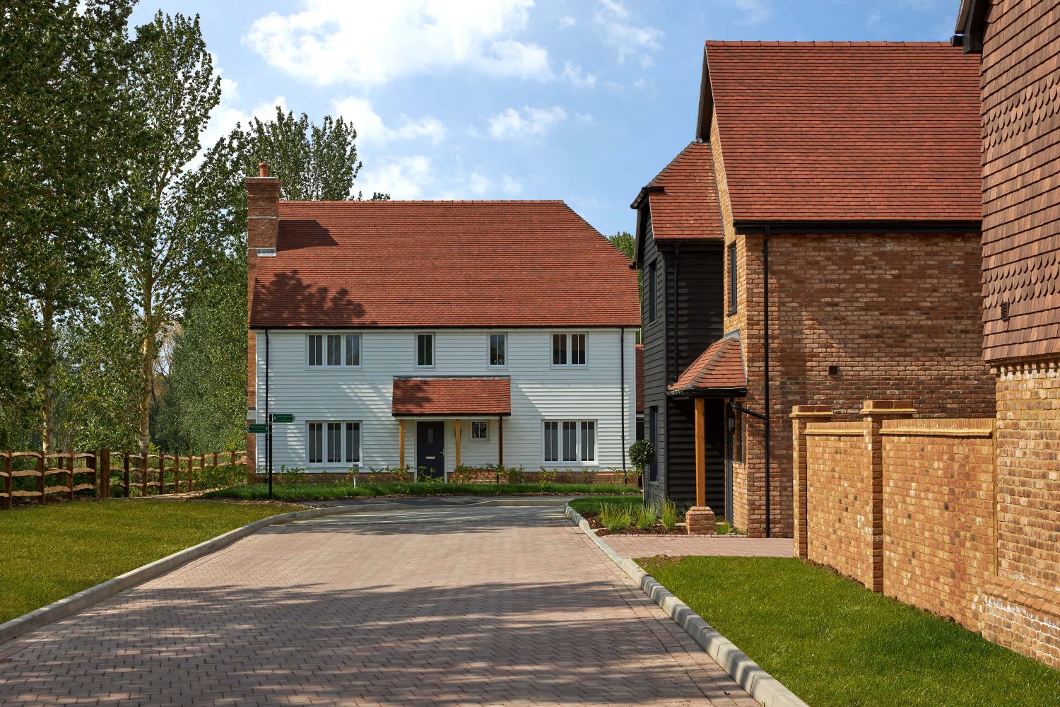 Woodlands – Esquire Developments Ltd