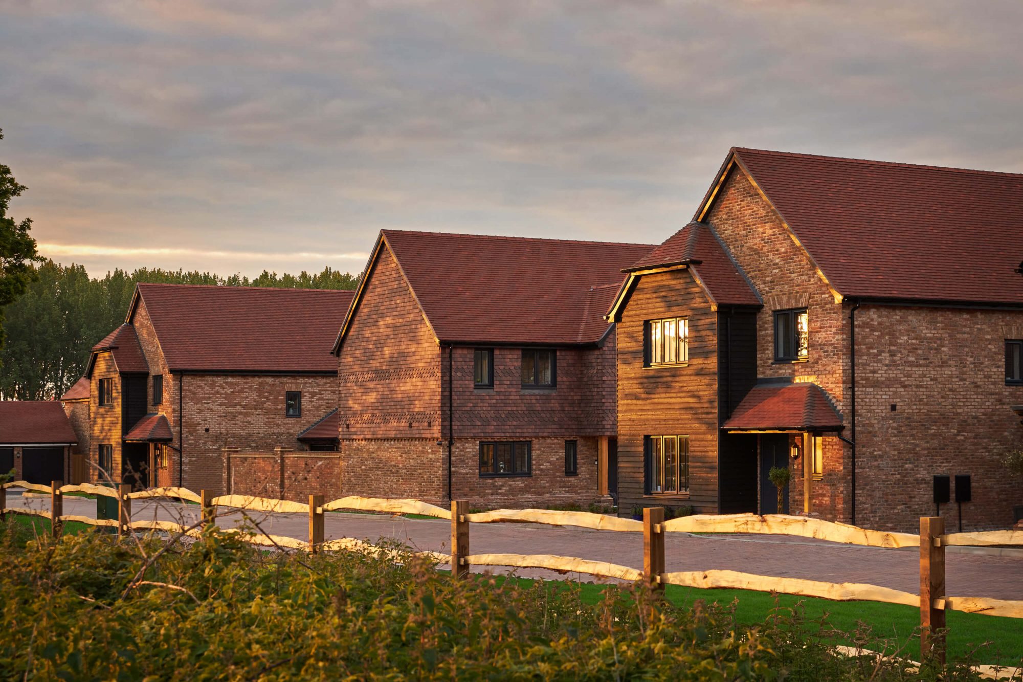 Woodlands – Esquire Developments Ltd