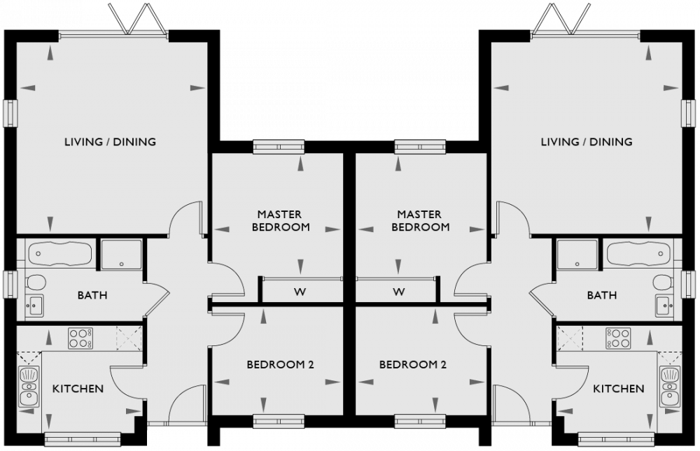 Beech – Esquire Developments Ltd