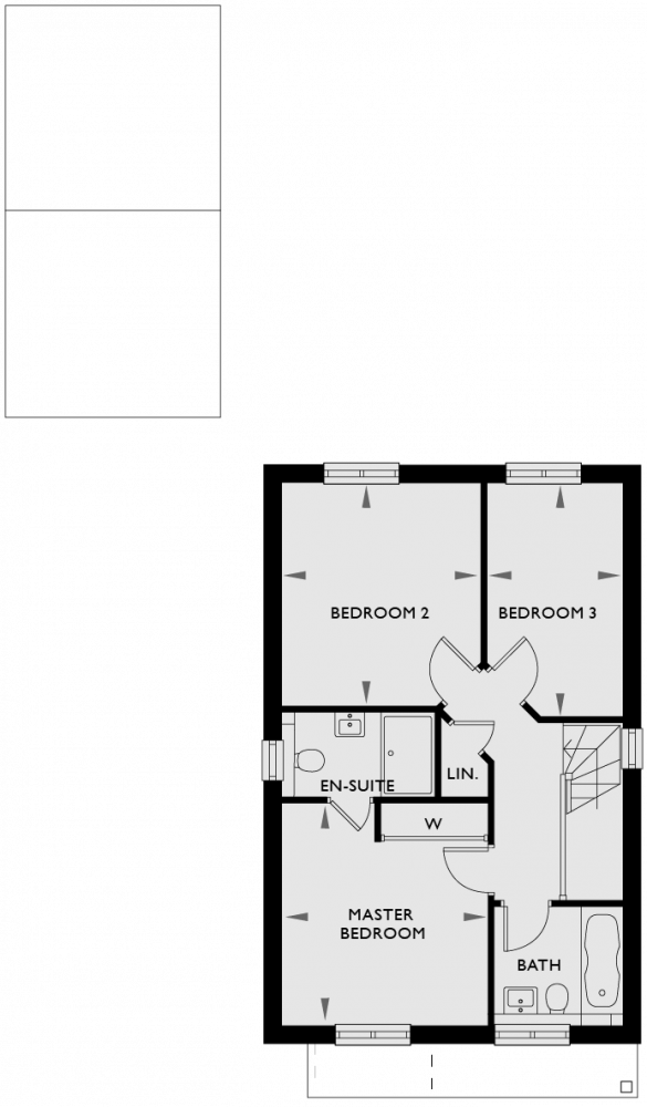 Chestnut – Esquire Developments Ltd