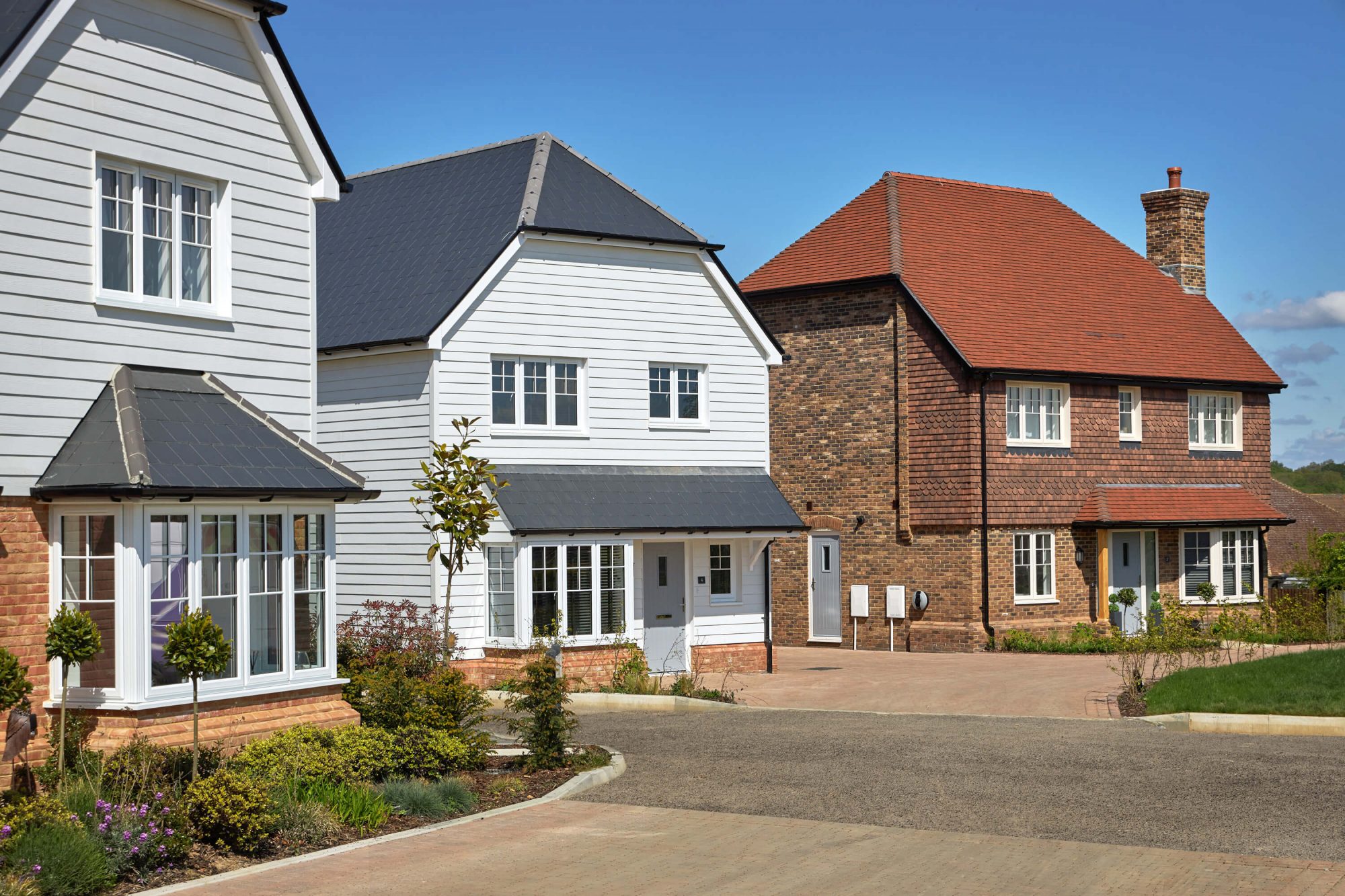 Riverbourne – Esquire Developments Ltd