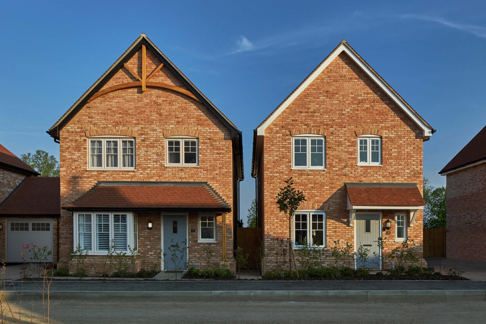 Riverbourne – Esquire Developments Ltd