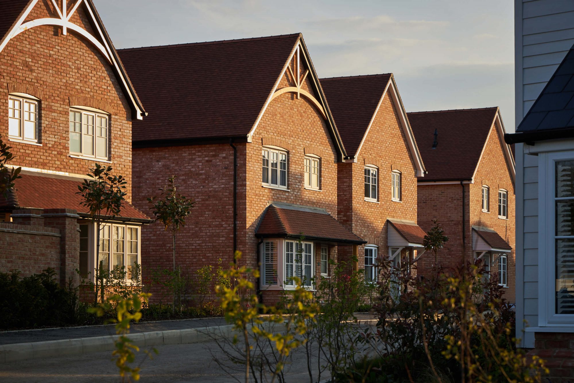 Riverbourne – Esquire Developments Ltd