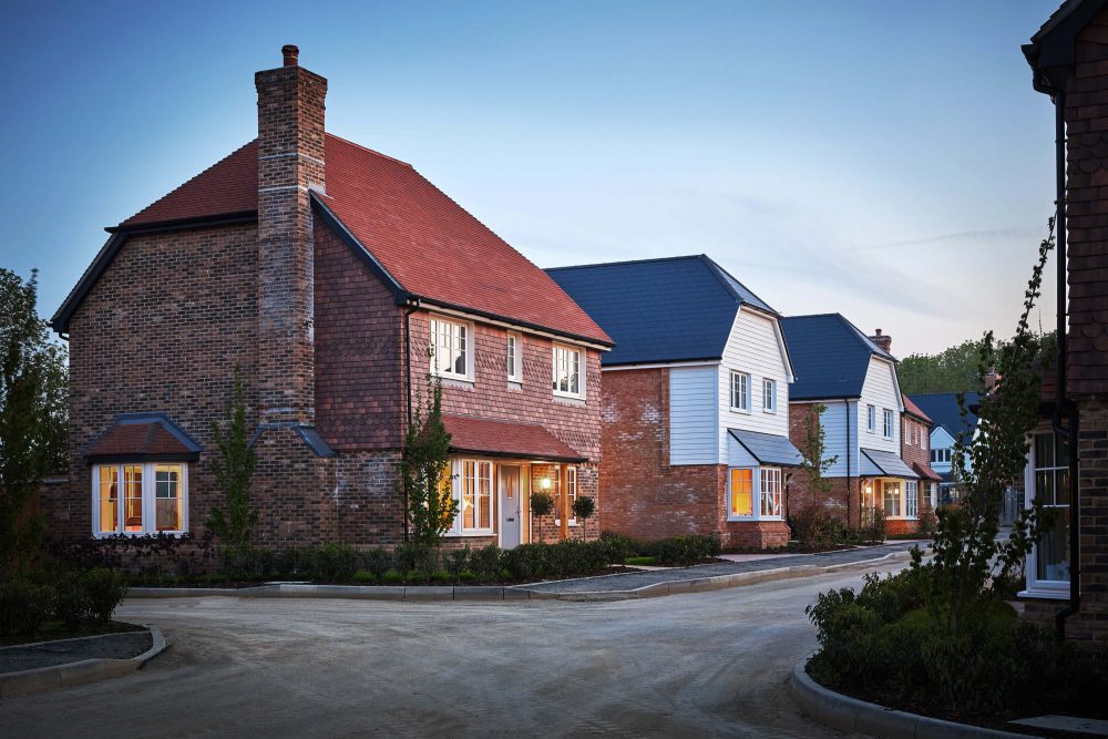 Riverbourne – Esquire Developments Ltd