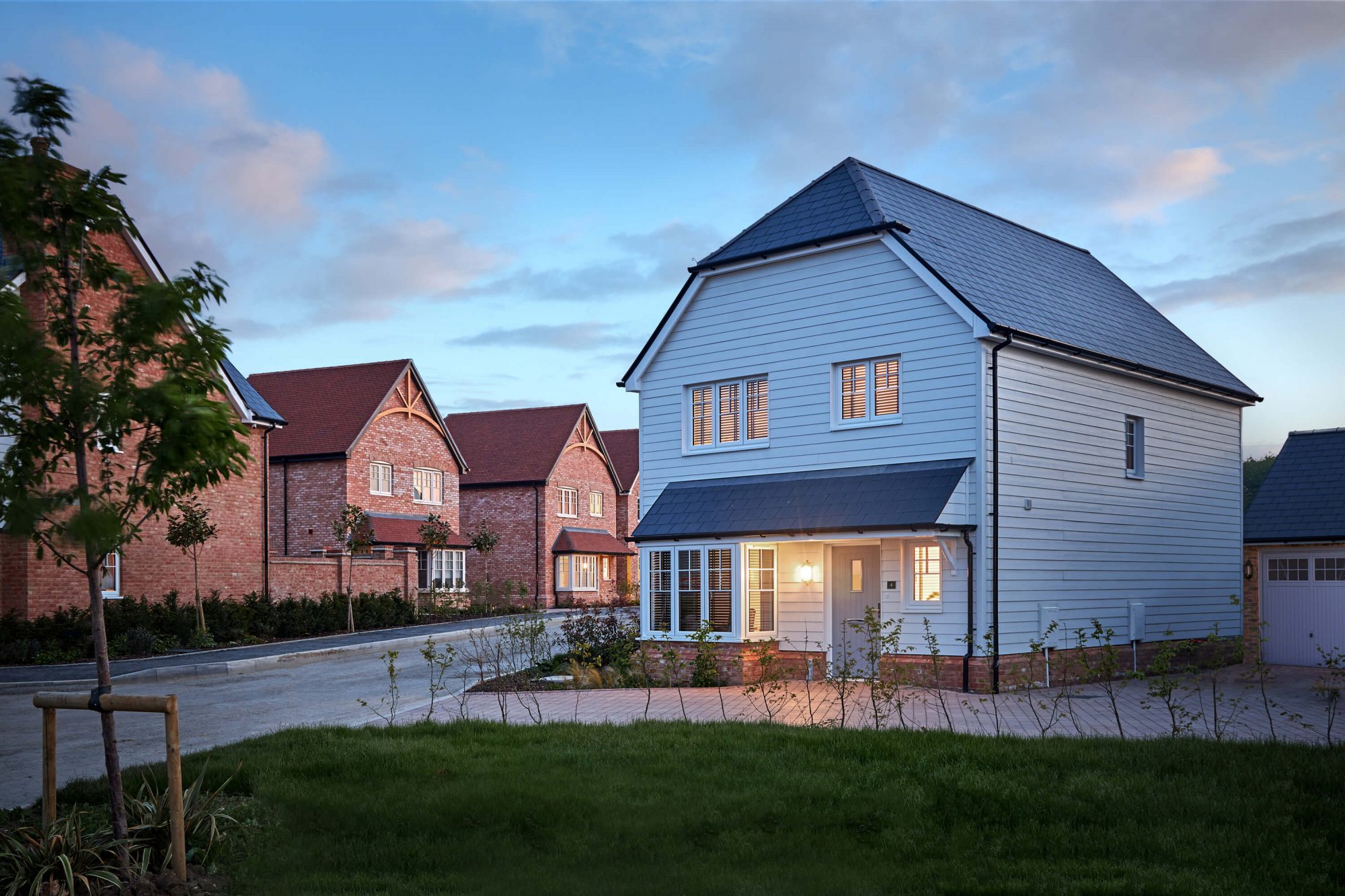 Riverbourne – Esquire Developments Ltd