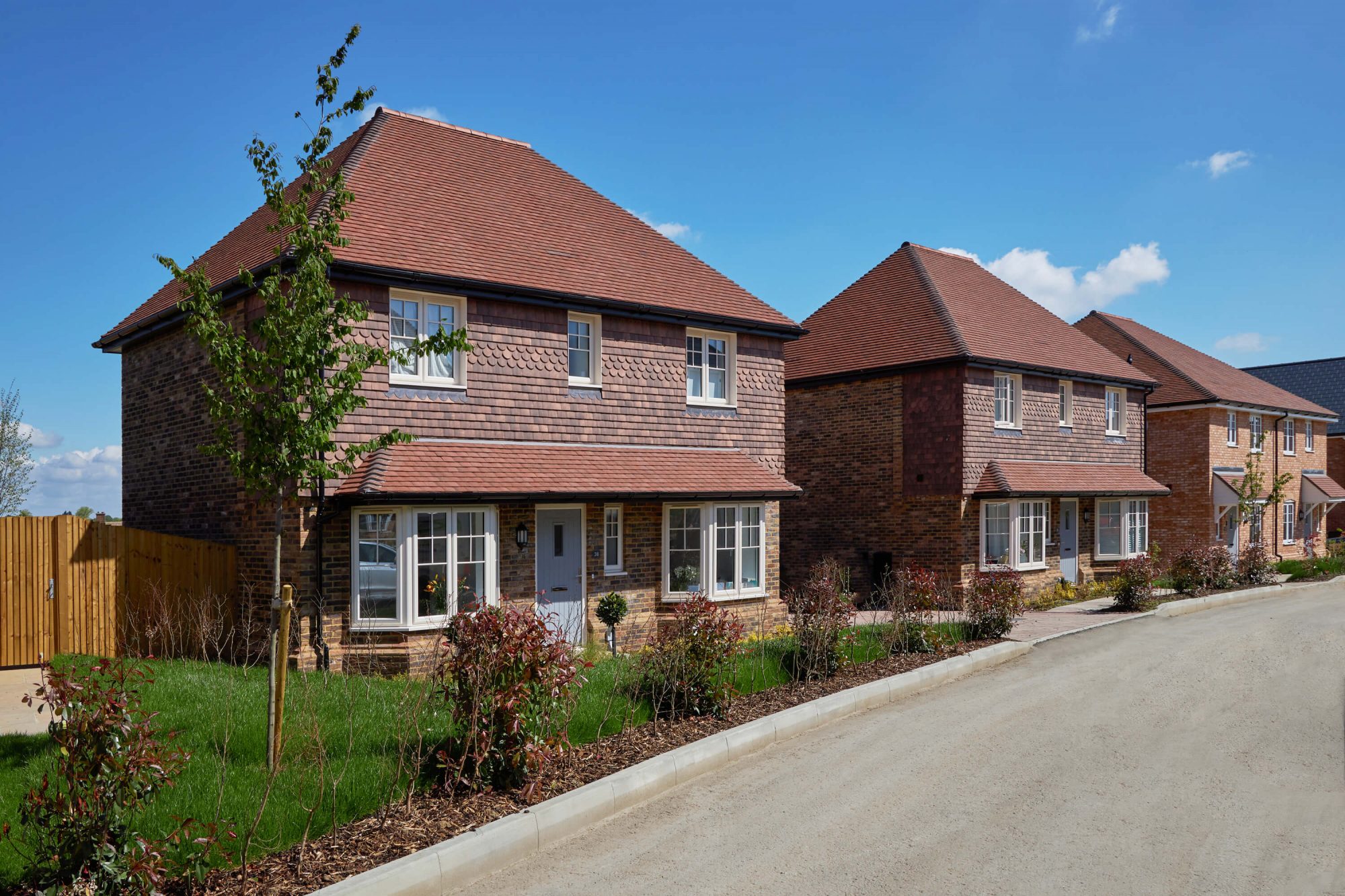 Riverbourne – Esquire Developments Ltd