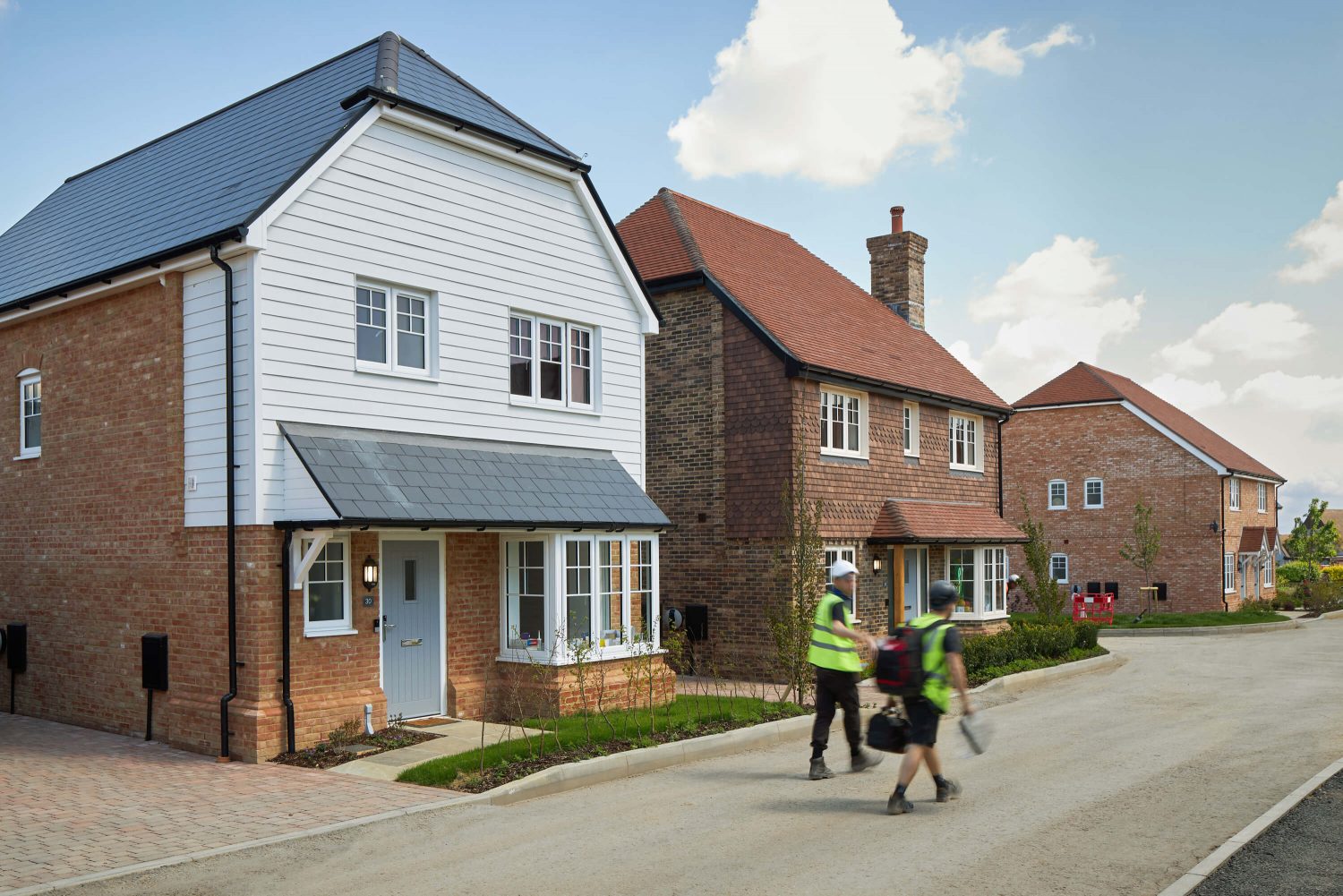 Riverbourne – Esquire Developments Ltd