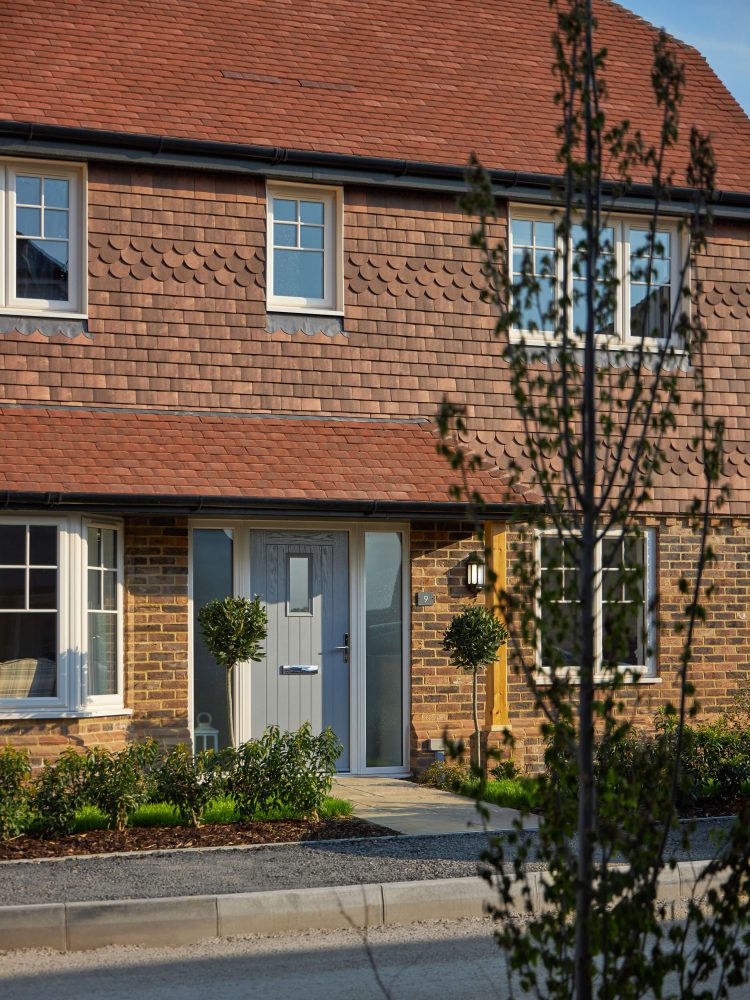 Riverbourne – Esquire Developments Ltd