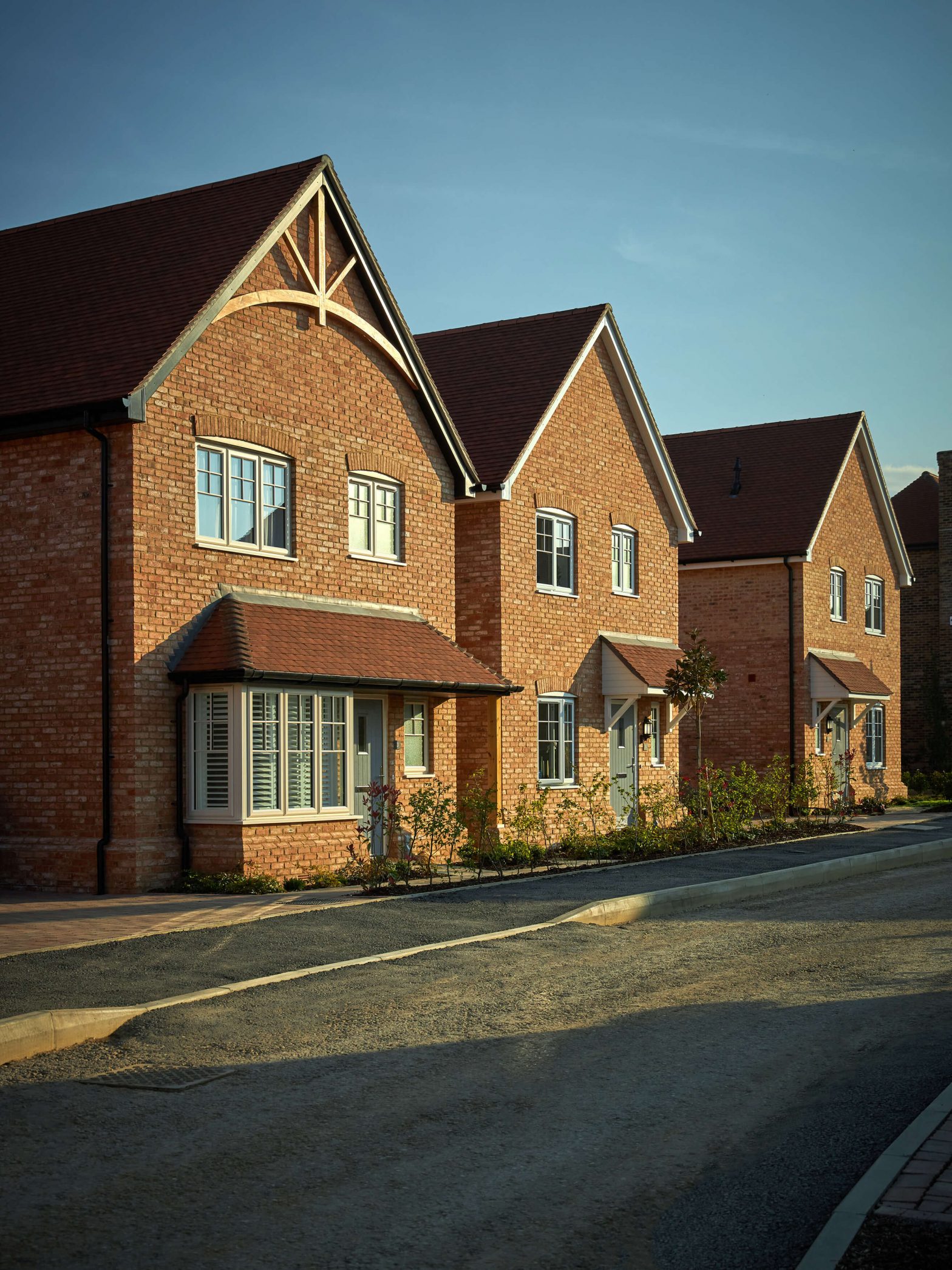 Riverbourne – Esquire Developments Ltd