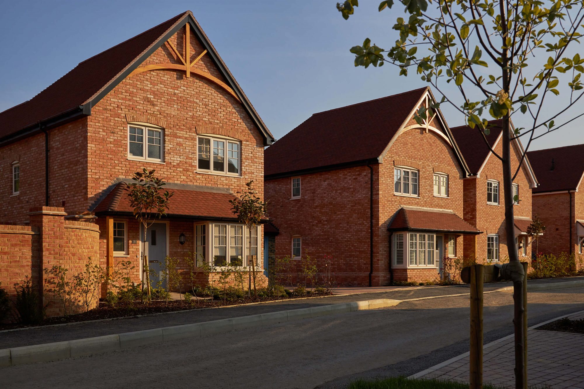 Riverbourne – Esquire Developments Ltd