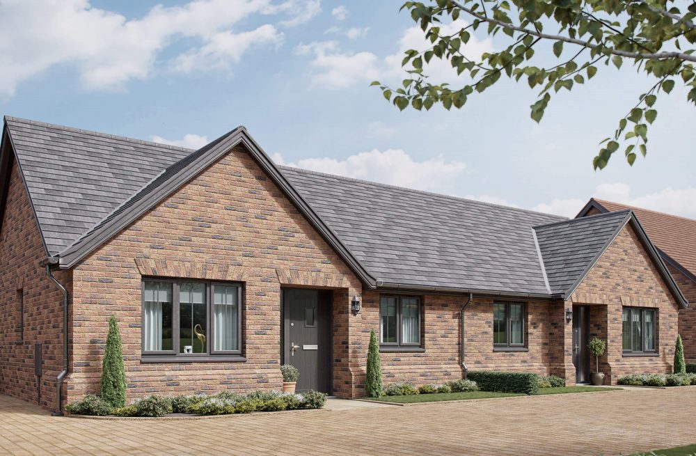 Beech – Esquire Developments Ltd