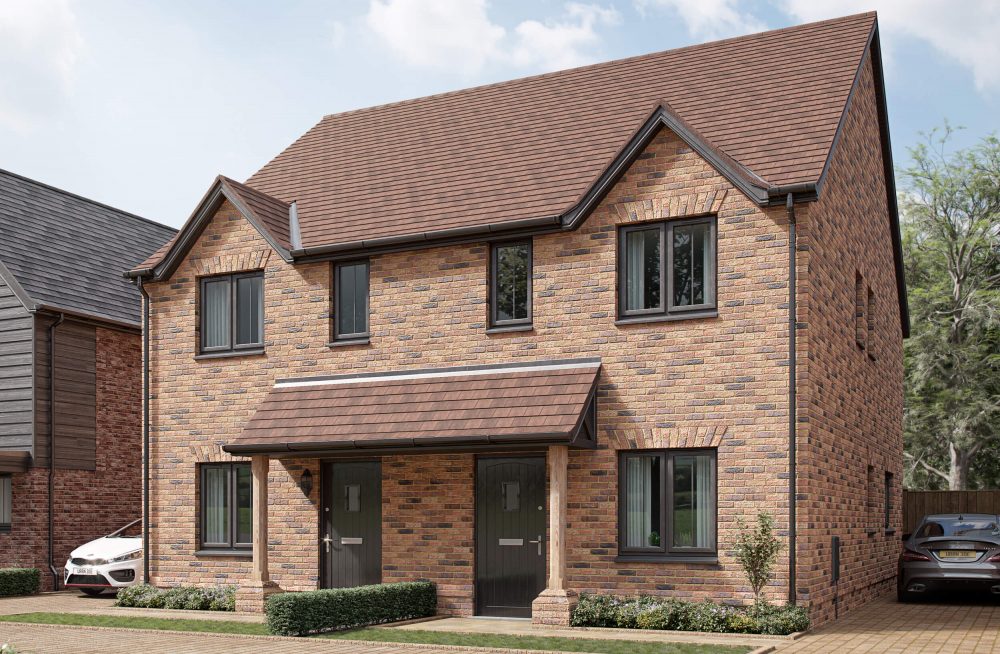 Birch – Esquire Developments Ltd