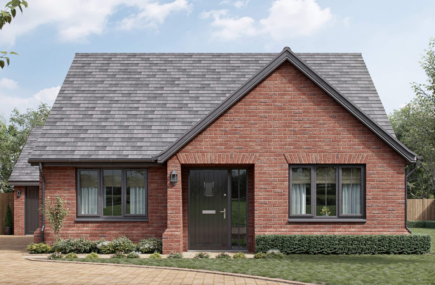 Holly – Esquire Developments Ltd