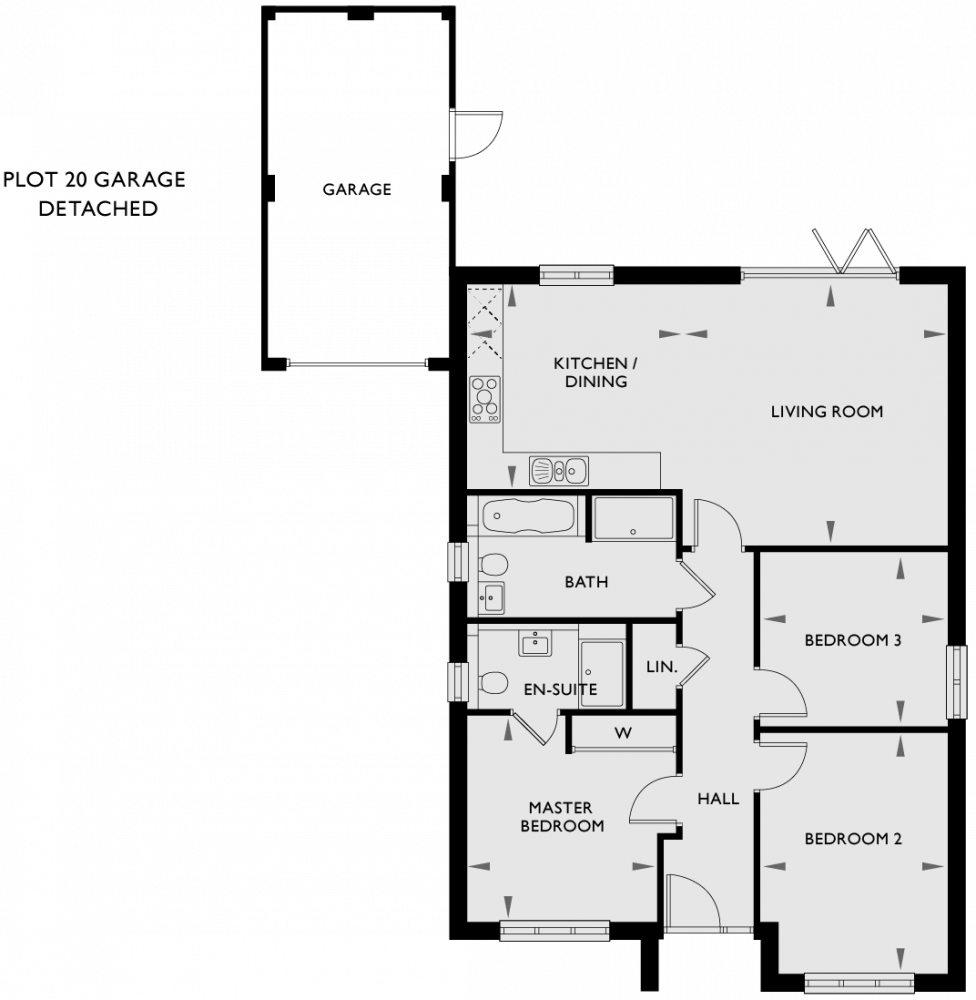 Holly – Esquire Developments Ltd