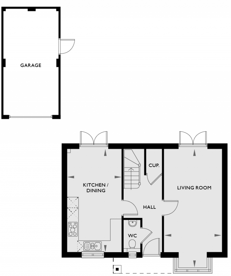 Laurel – Esquire Developments Ltd