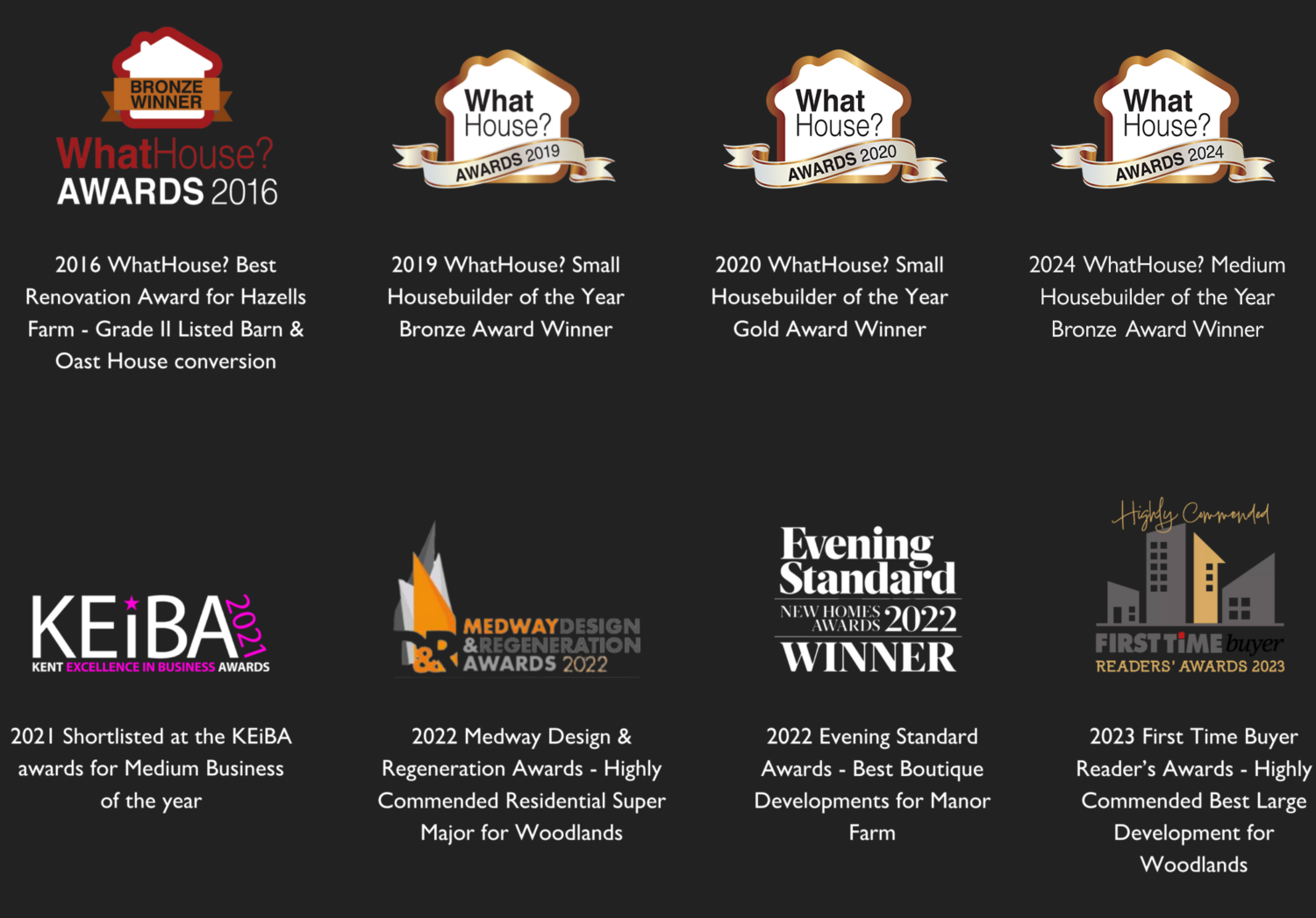 About Us – Esquire Developments Ltd