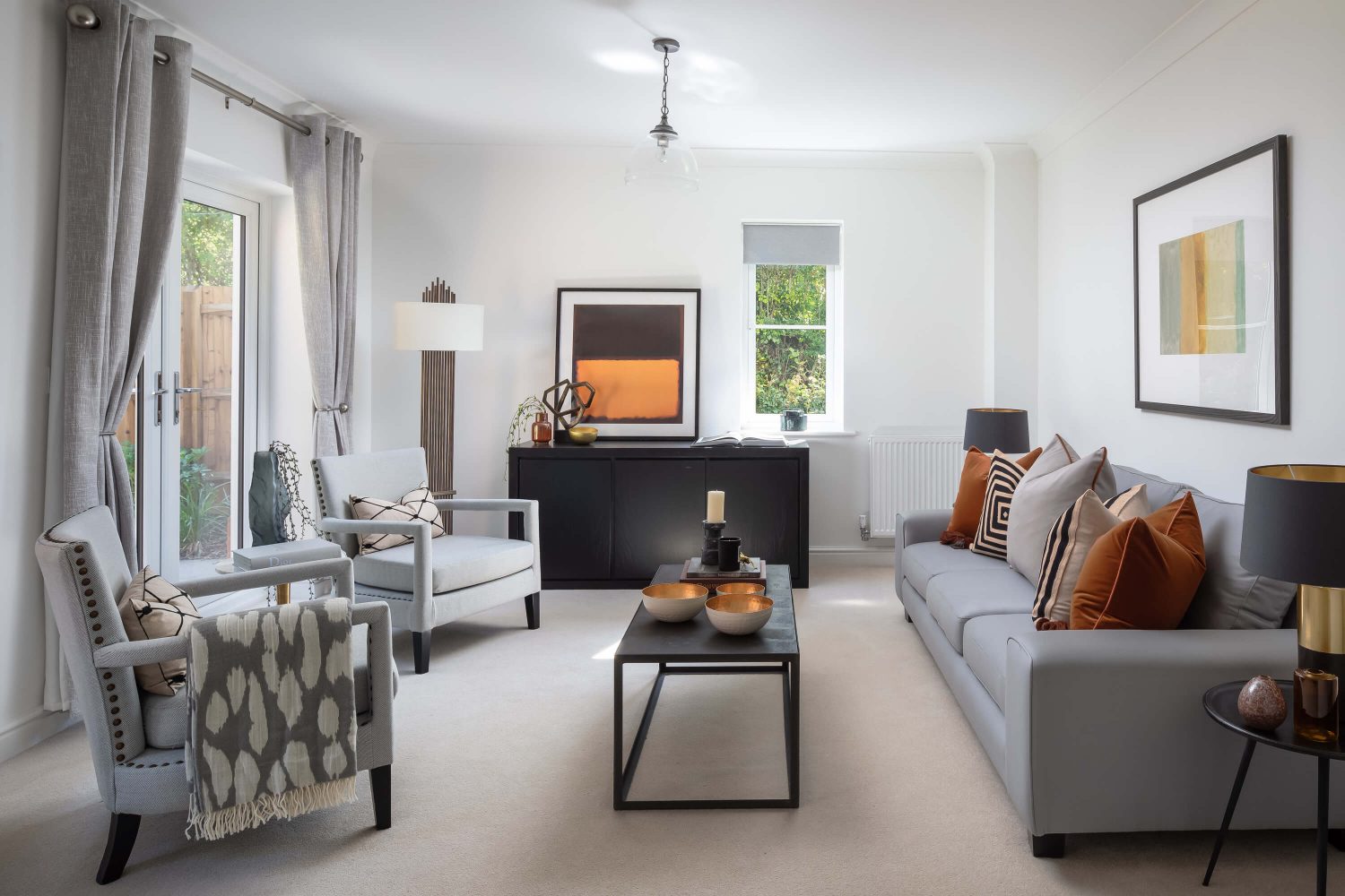 The Foundry – Esquire Developments Ltd