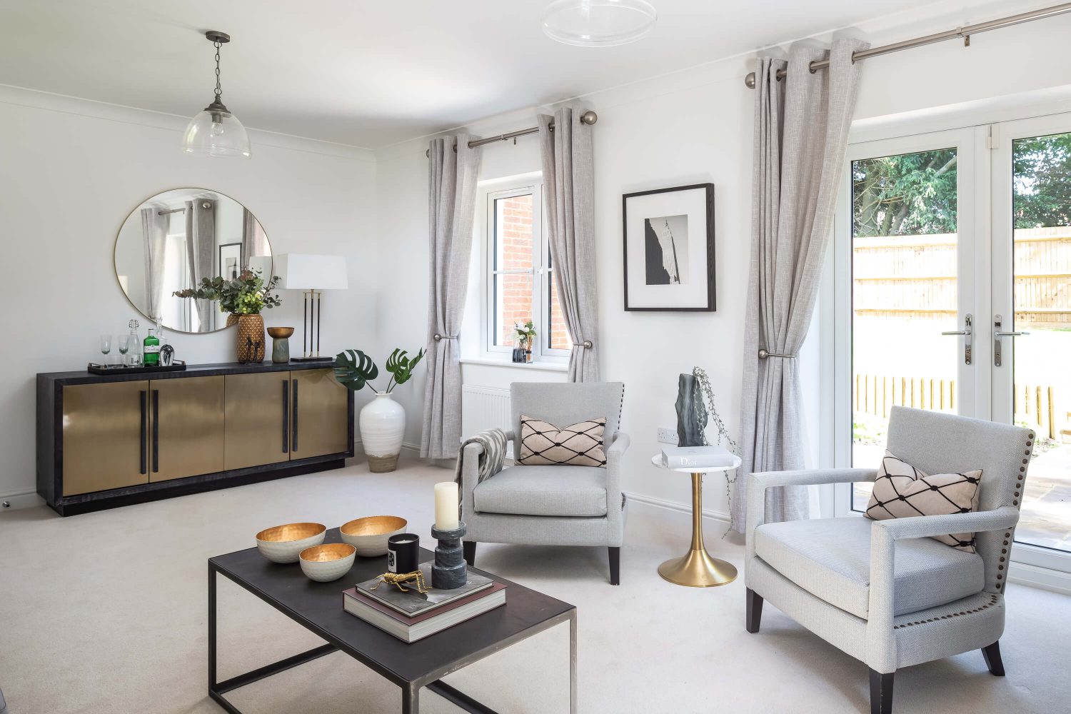 The Foundry – Esquire Developments Ltd