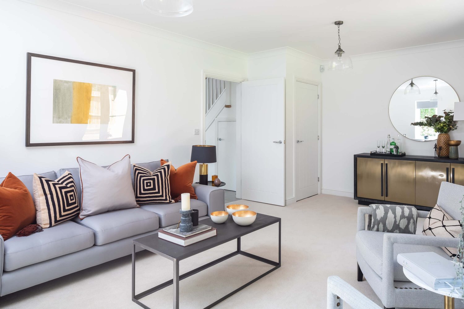 The Foundry – Esquire Developments Ltd