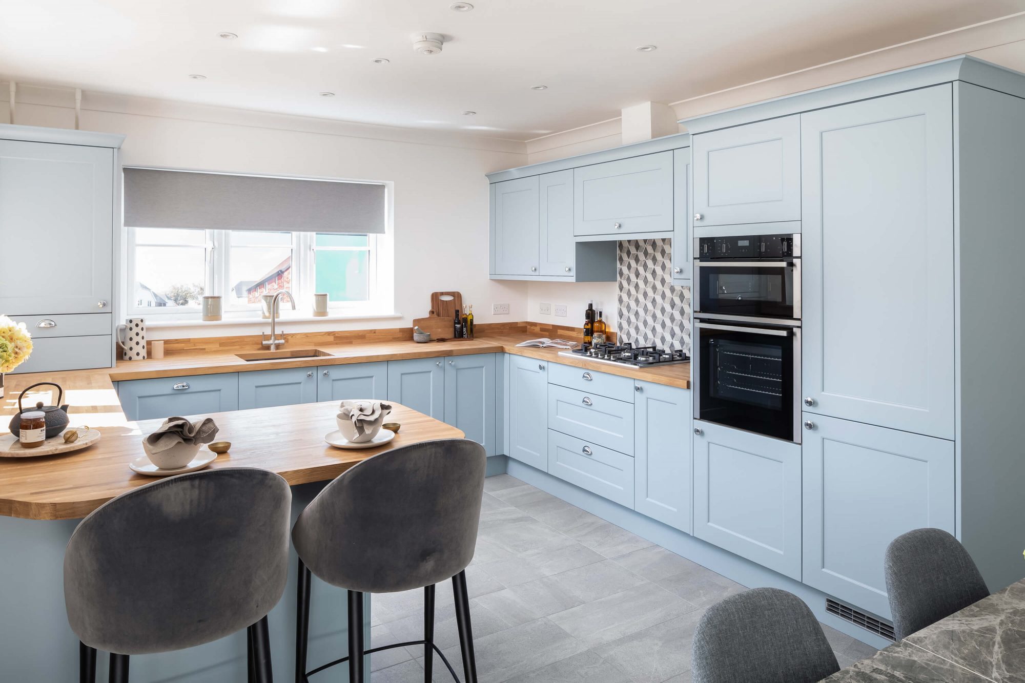 The Foundry – Esquire Developments Ltd