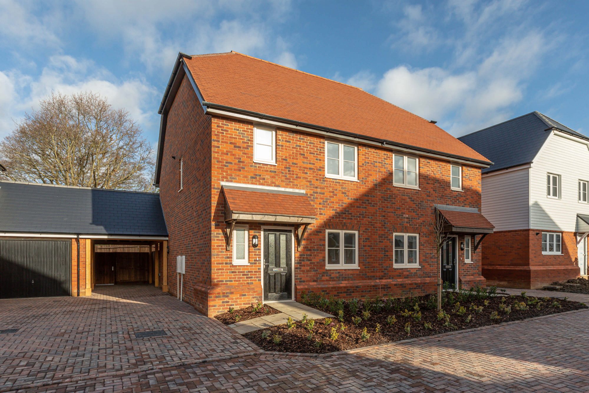 The Foundry – Esquire Developments Ltd