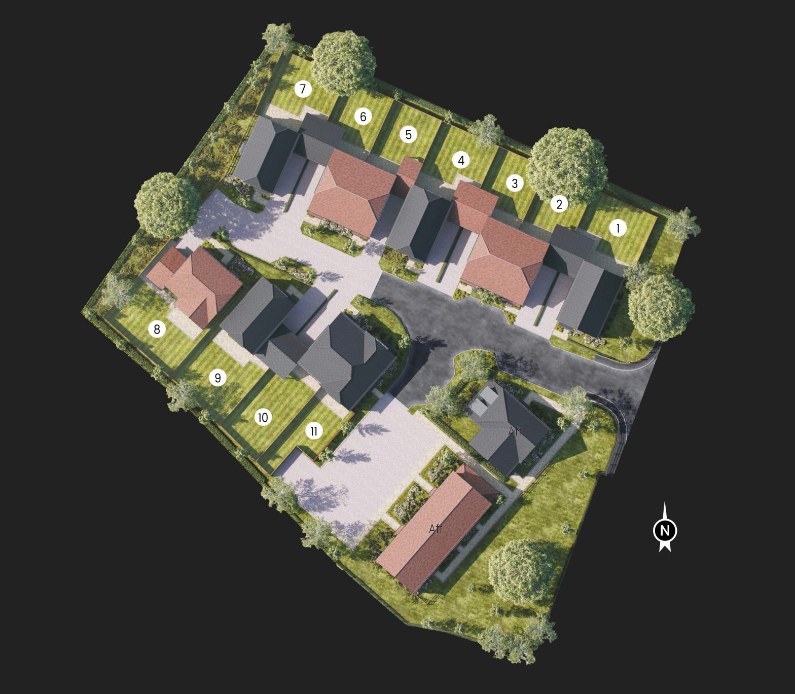 The Foundry – Esquire Developments Ltd