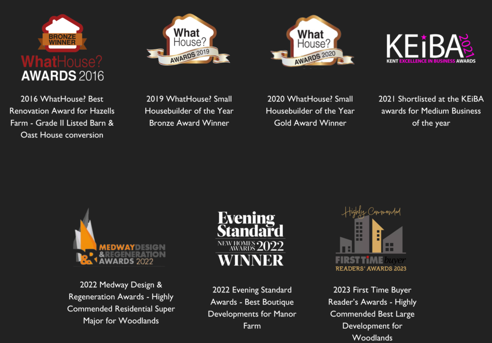 About Us – Esquire Developments Ltd