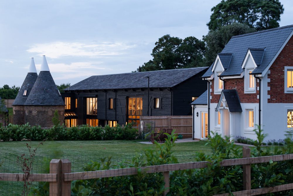 Developments – Esquire Developments Ltd