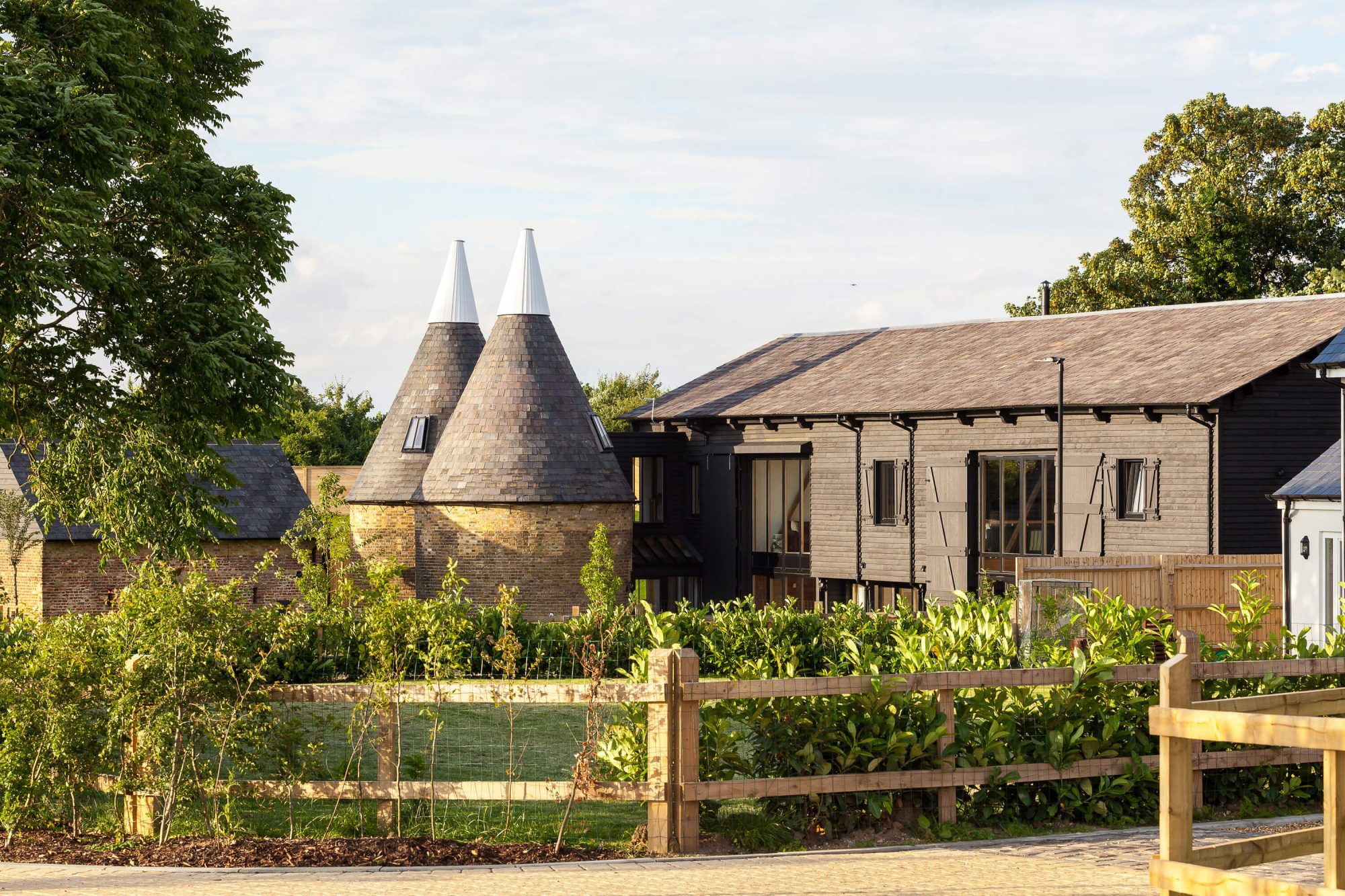 Hazells Farm – Esquire Developments Ltd