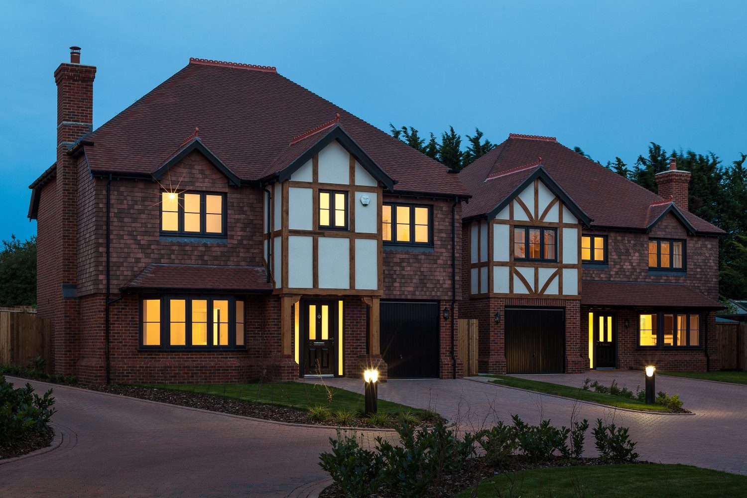 Orchard Avenue – Esquire Developments Ltd