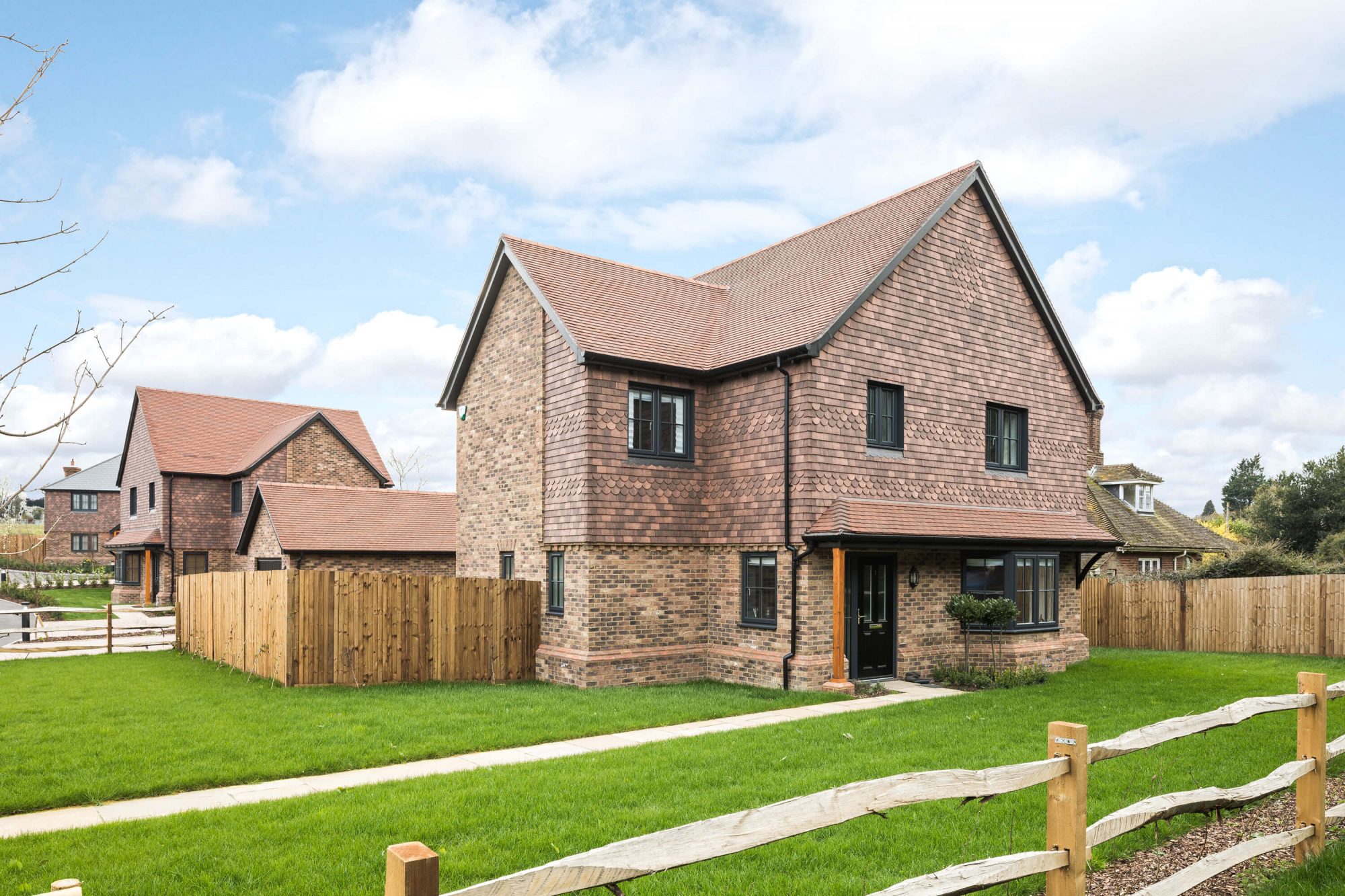 Eden Meadow – Esquire Developments Ltd