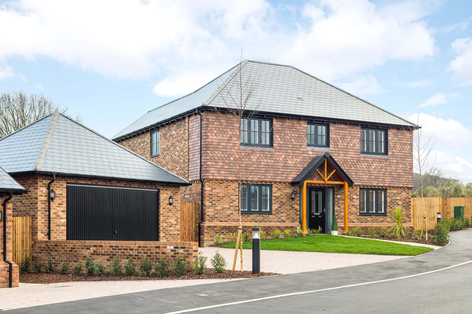 Eden Meadow – Esquire Developments Ltd