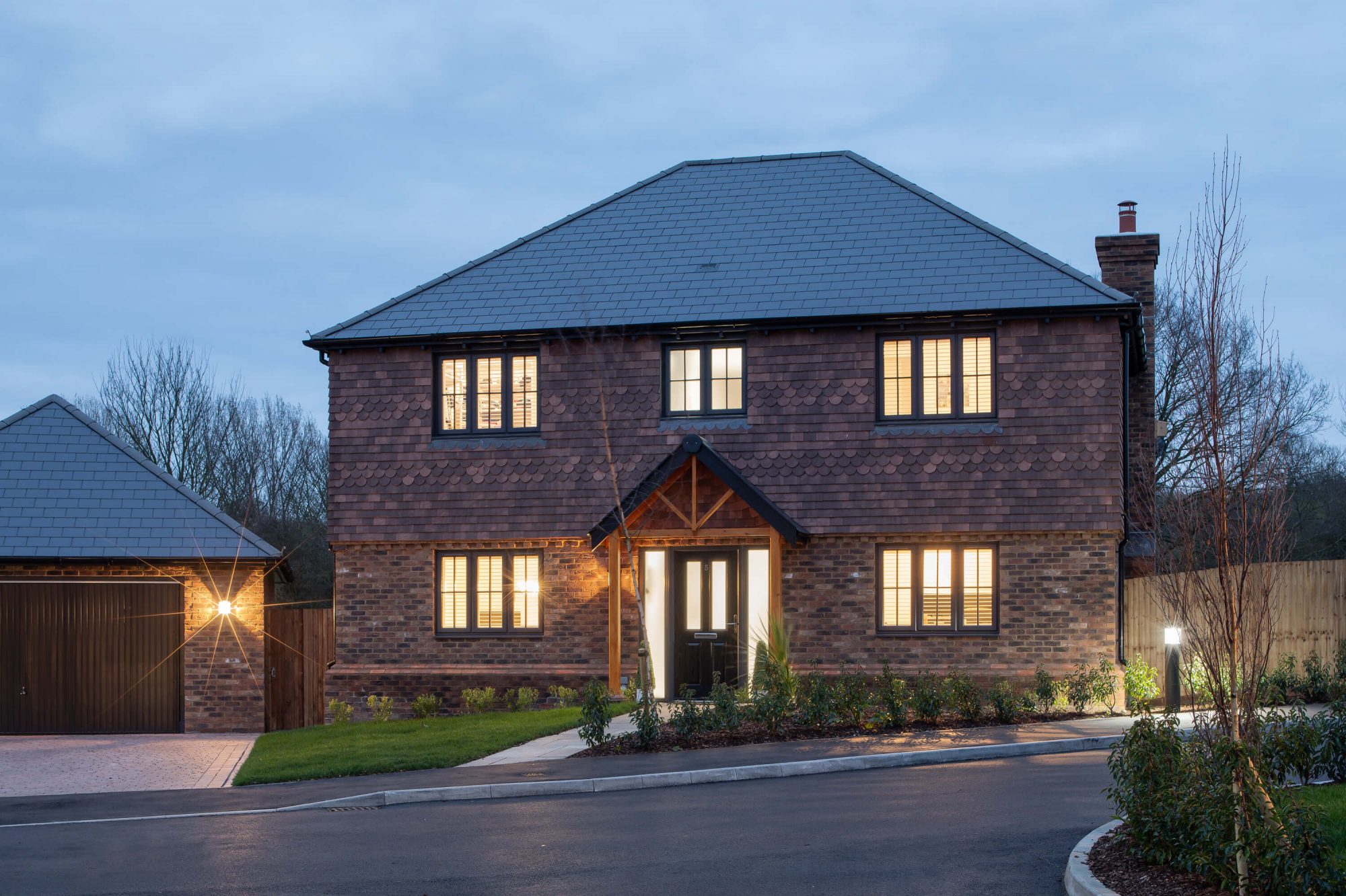 Eden Meadow – Esquire Developments Ltd