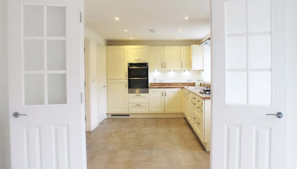 Sandy Lane – Esquire Developments Ltd