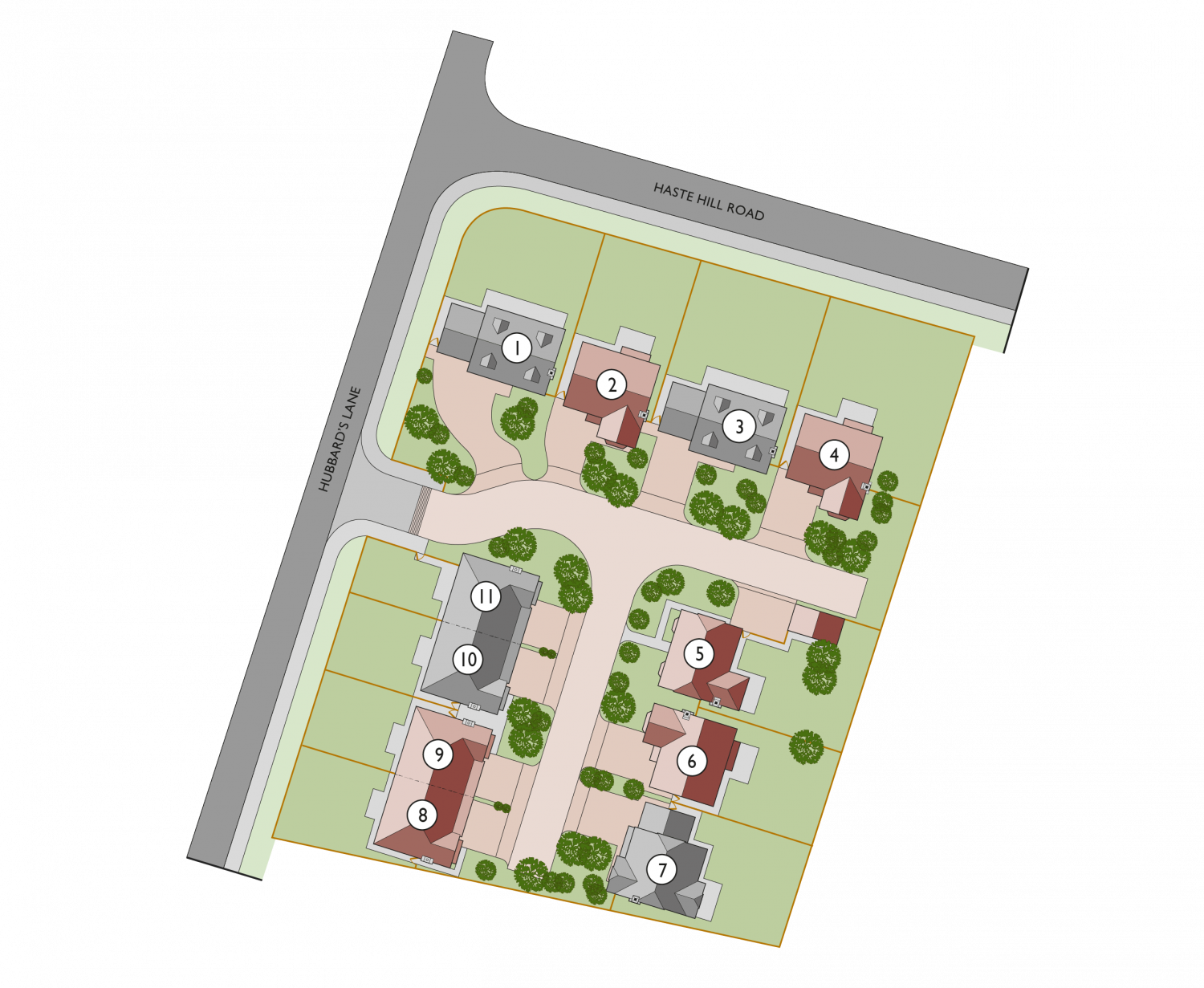 Summer Sun Court – Esquire Developments Ltd